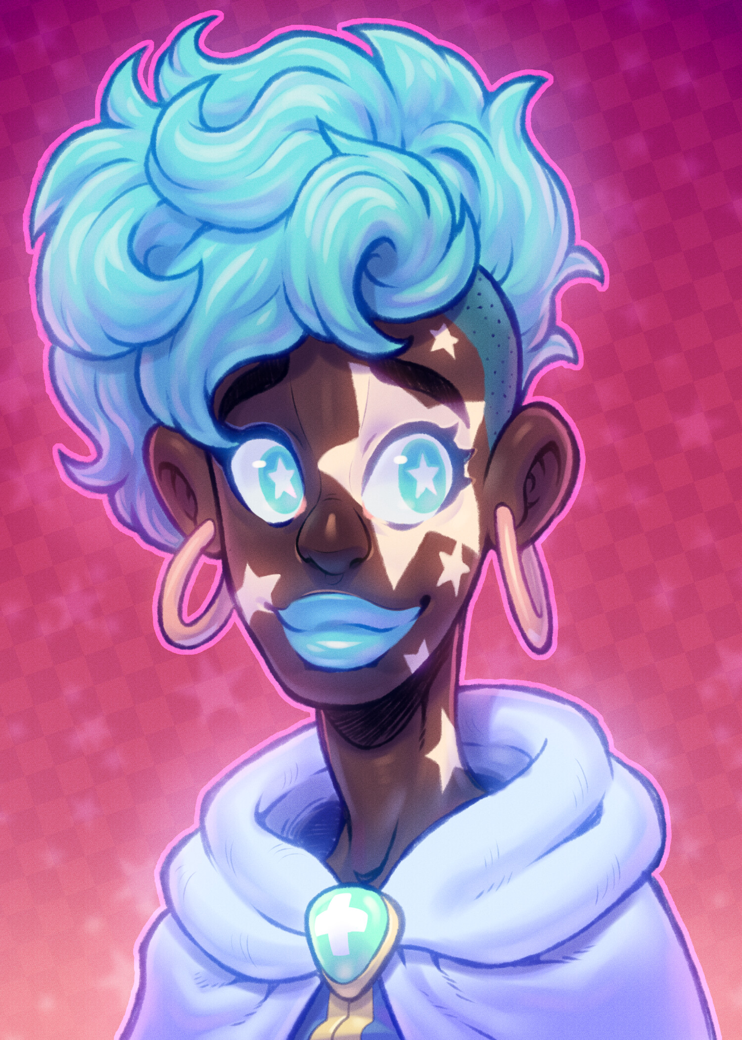 ArtStation - Vincent