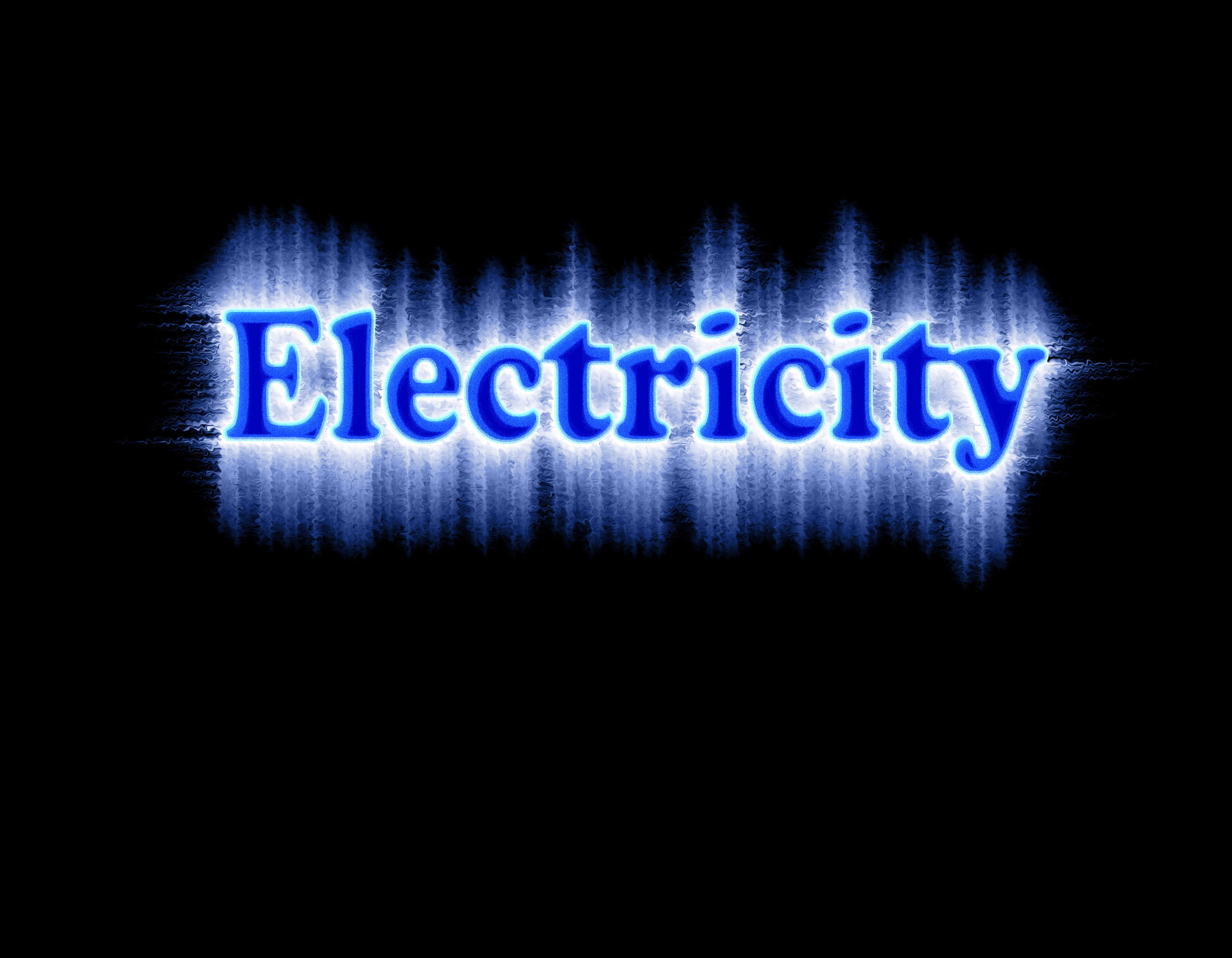 ArtStation - Electricity