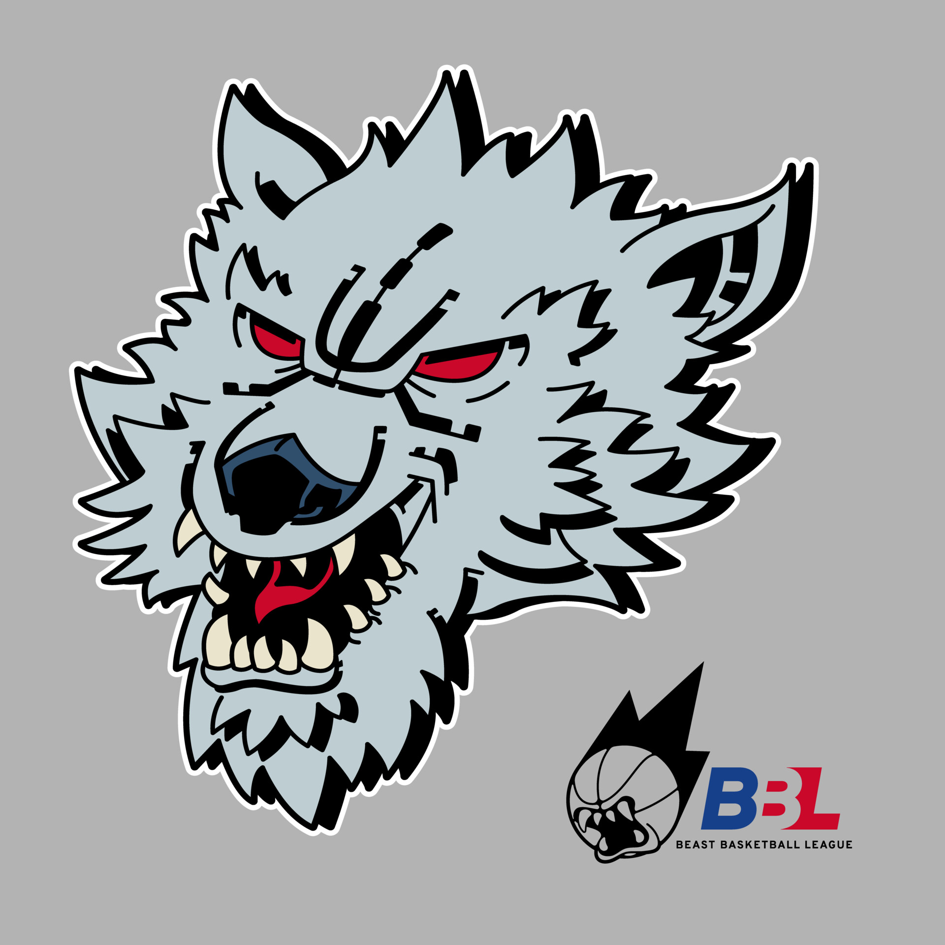 ArtStation - Remus - The Blood Moon Emperor