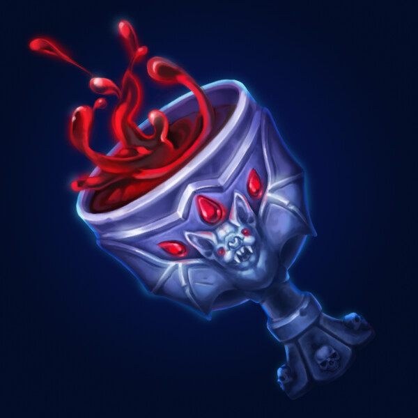 ArtStation - Goblet