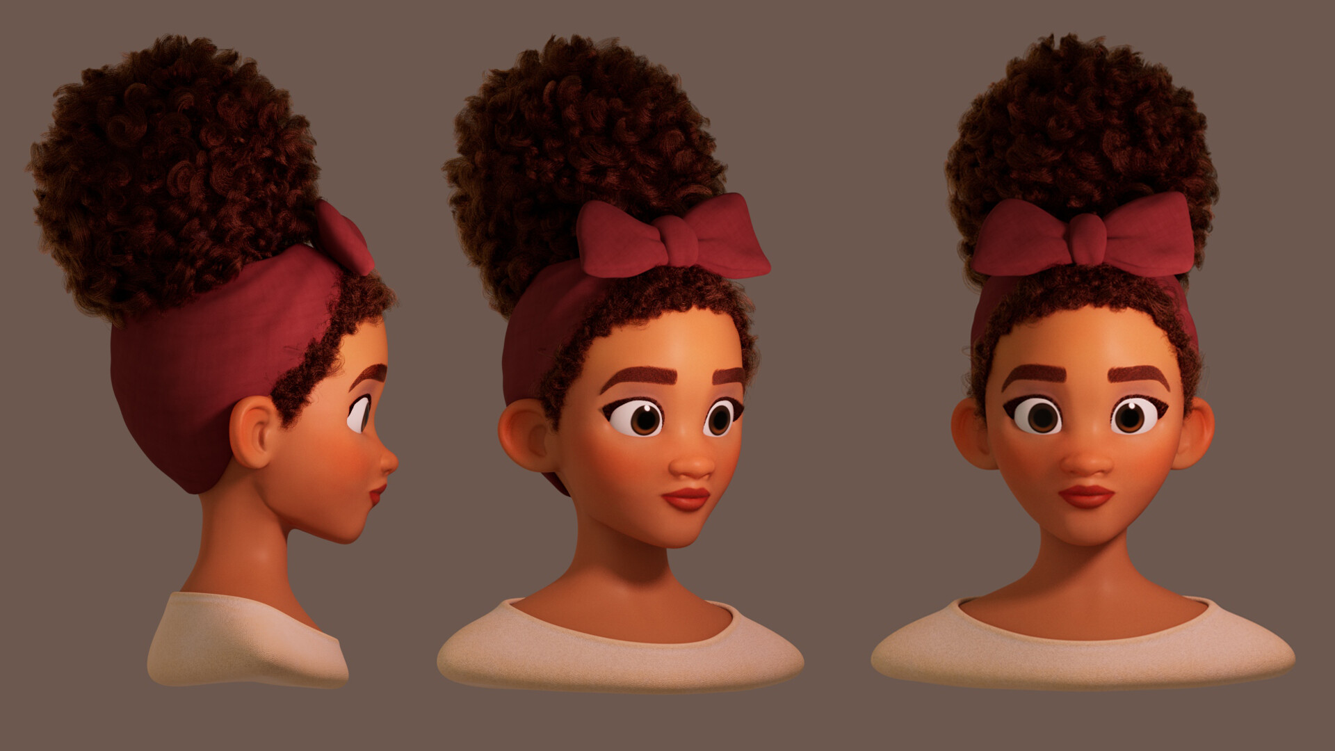 Mark Webster - Portrait