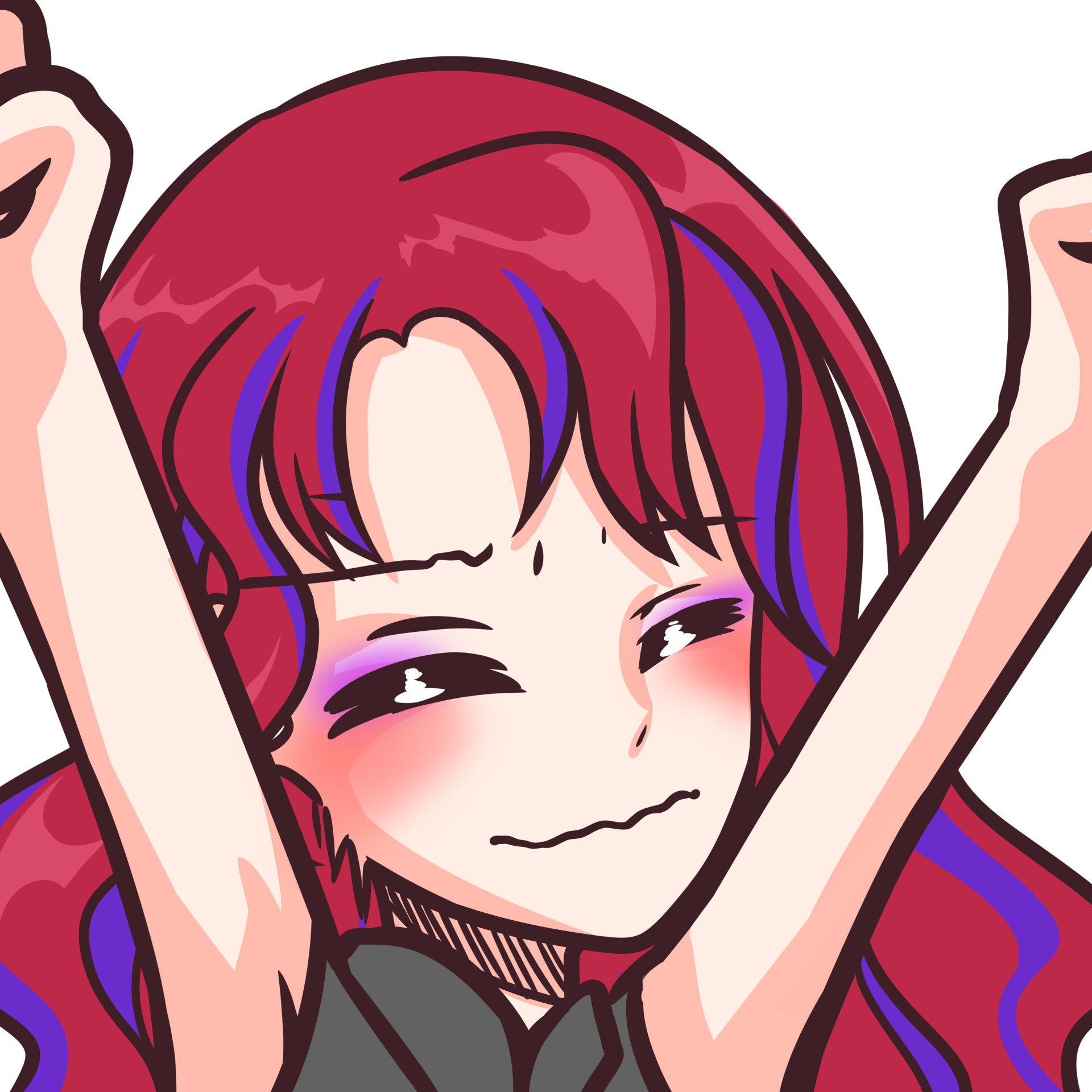 PegasusBilin Ch. - Lettice-Textures