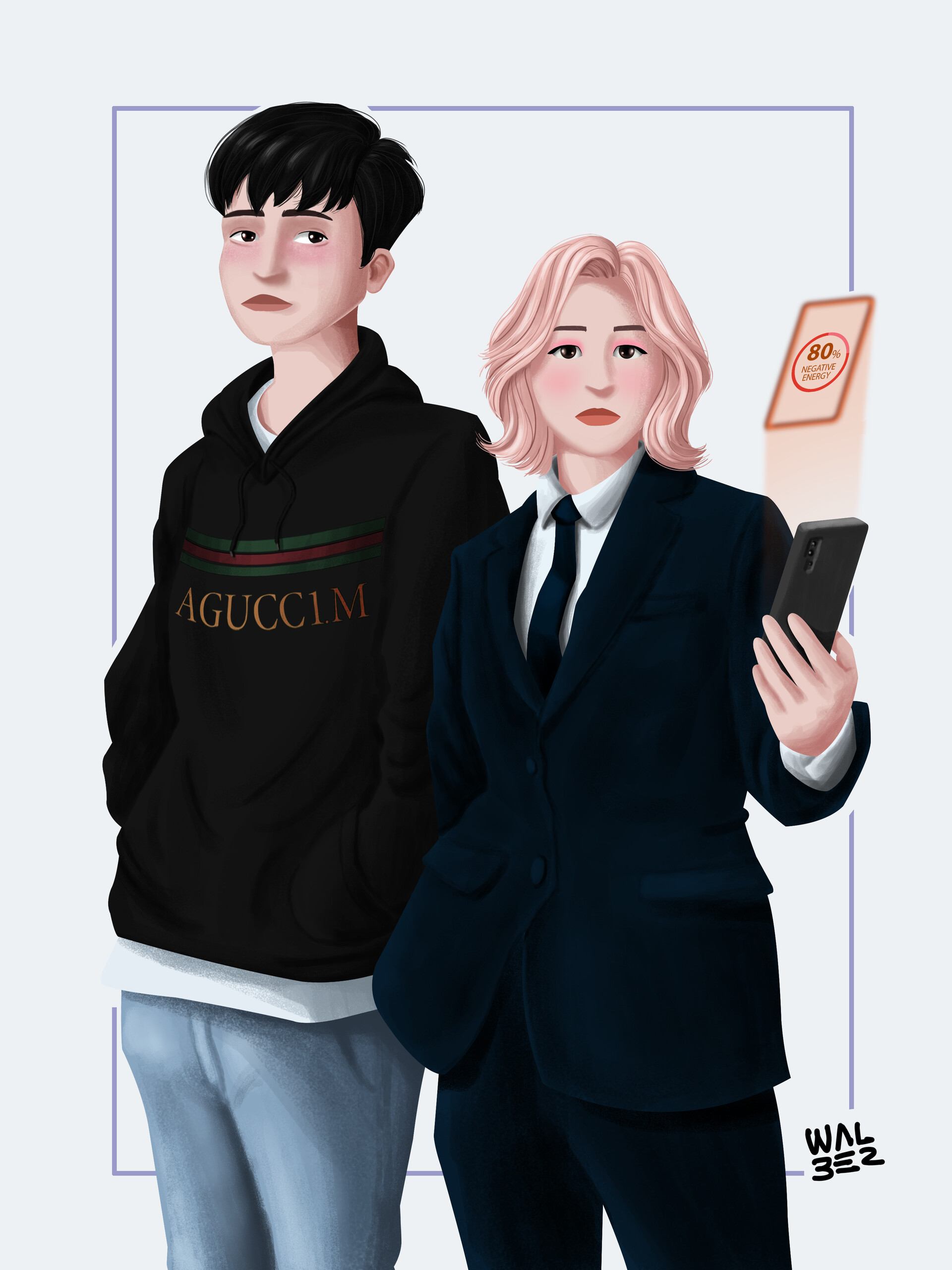 ArtStation - Tomorrow