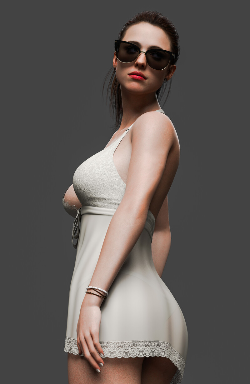 rdaughter Daz - more: www.patreon.com/rdarte