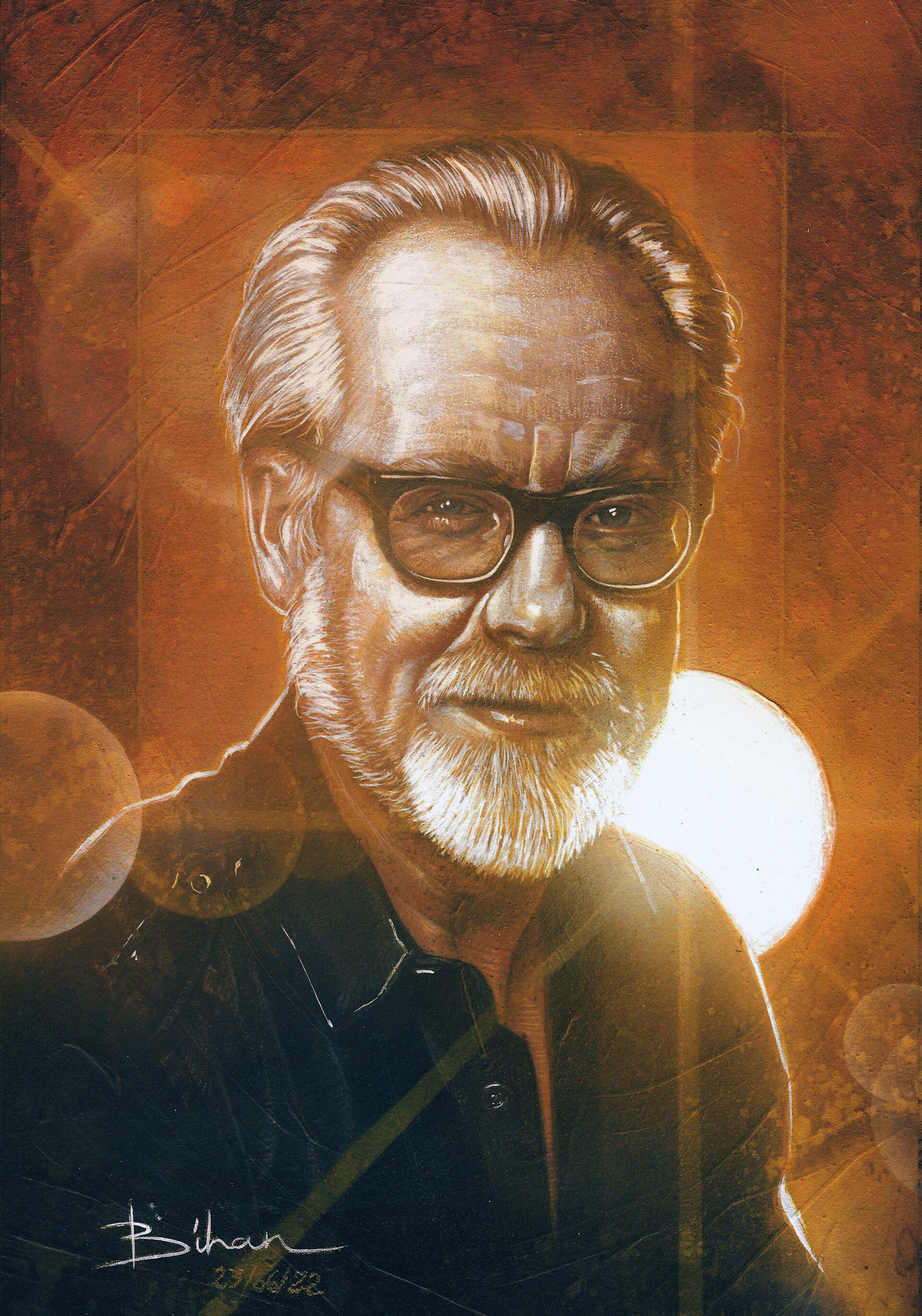 ArtStation - Adam Savage