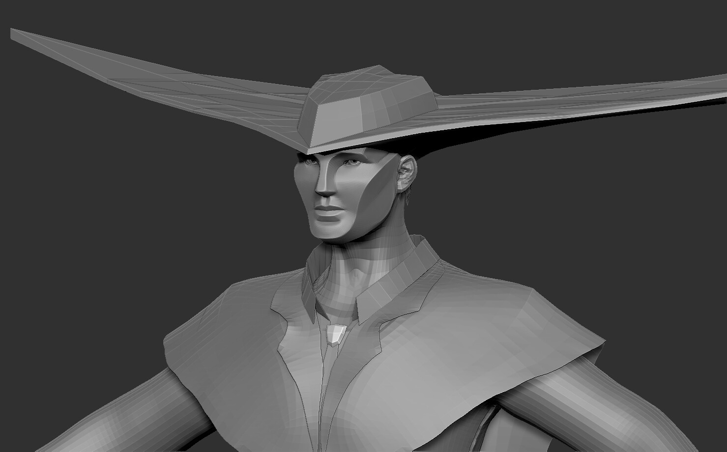 ArtStation - Guardian