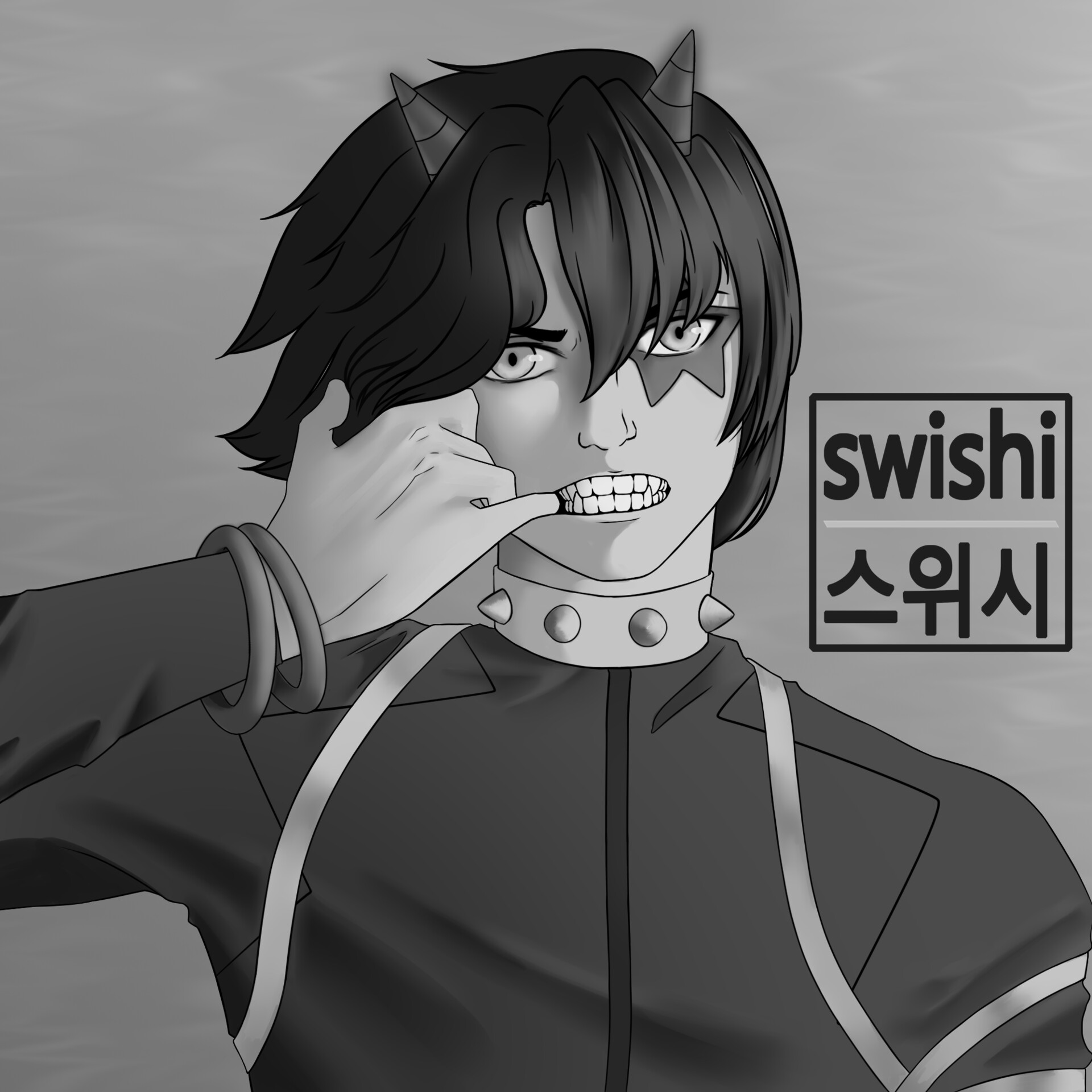 ArtStation - Sulfus from angel's friends