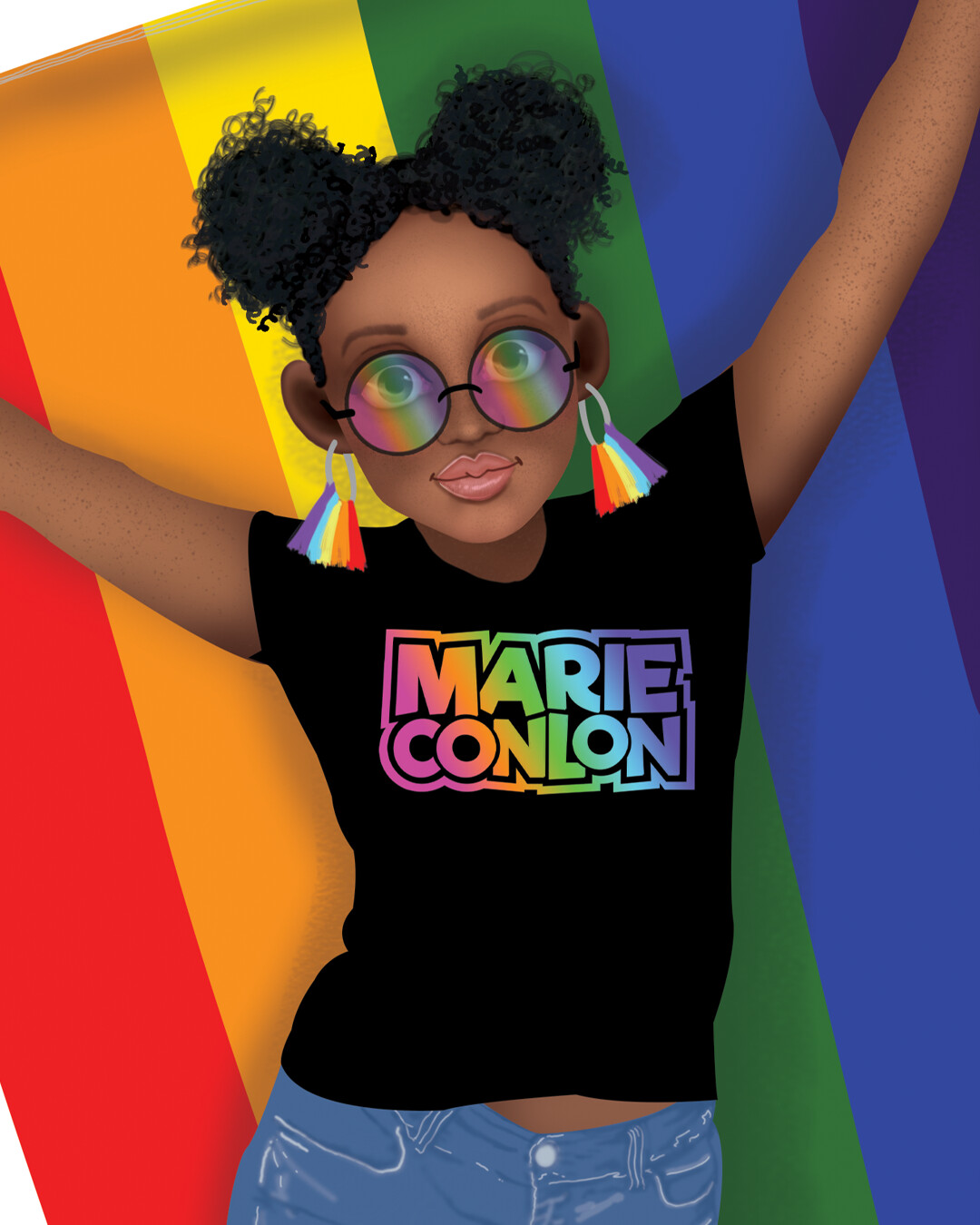 ArtStation - Pride Month 2022