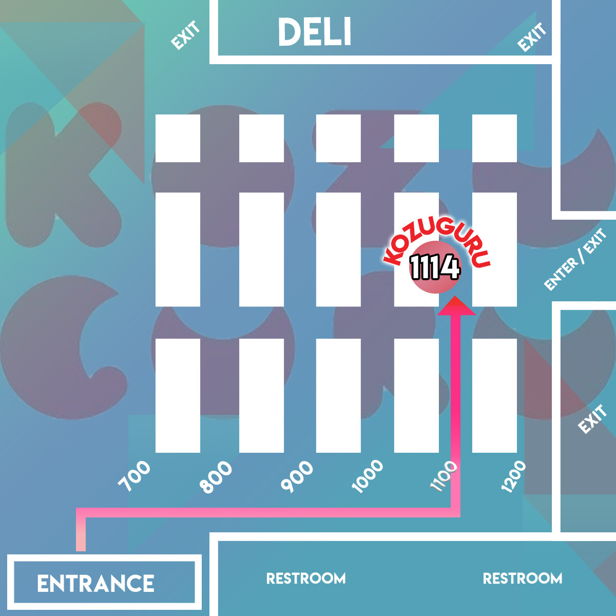 ArtStation - Kozuguru Work