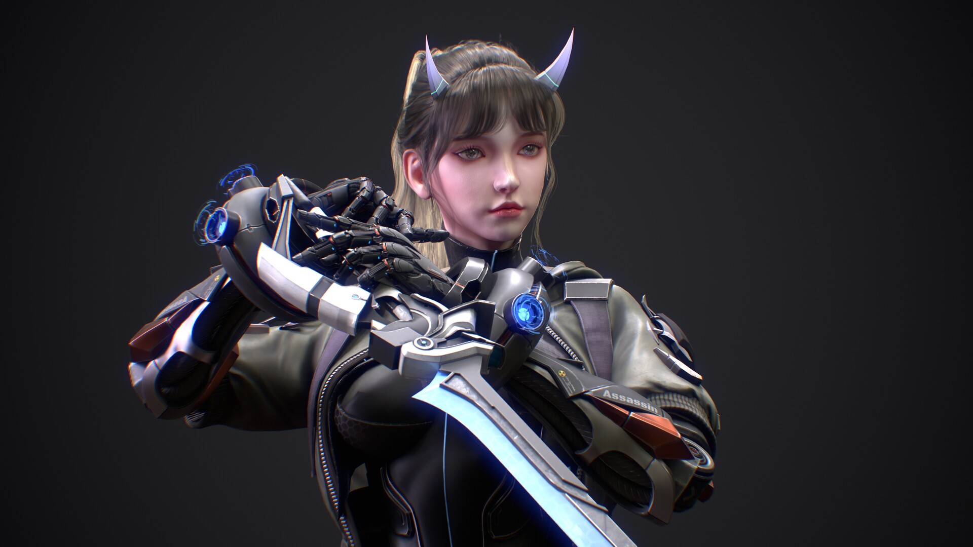 vow_king-tbrender-009.jpg (1920×1080)-花瓣网