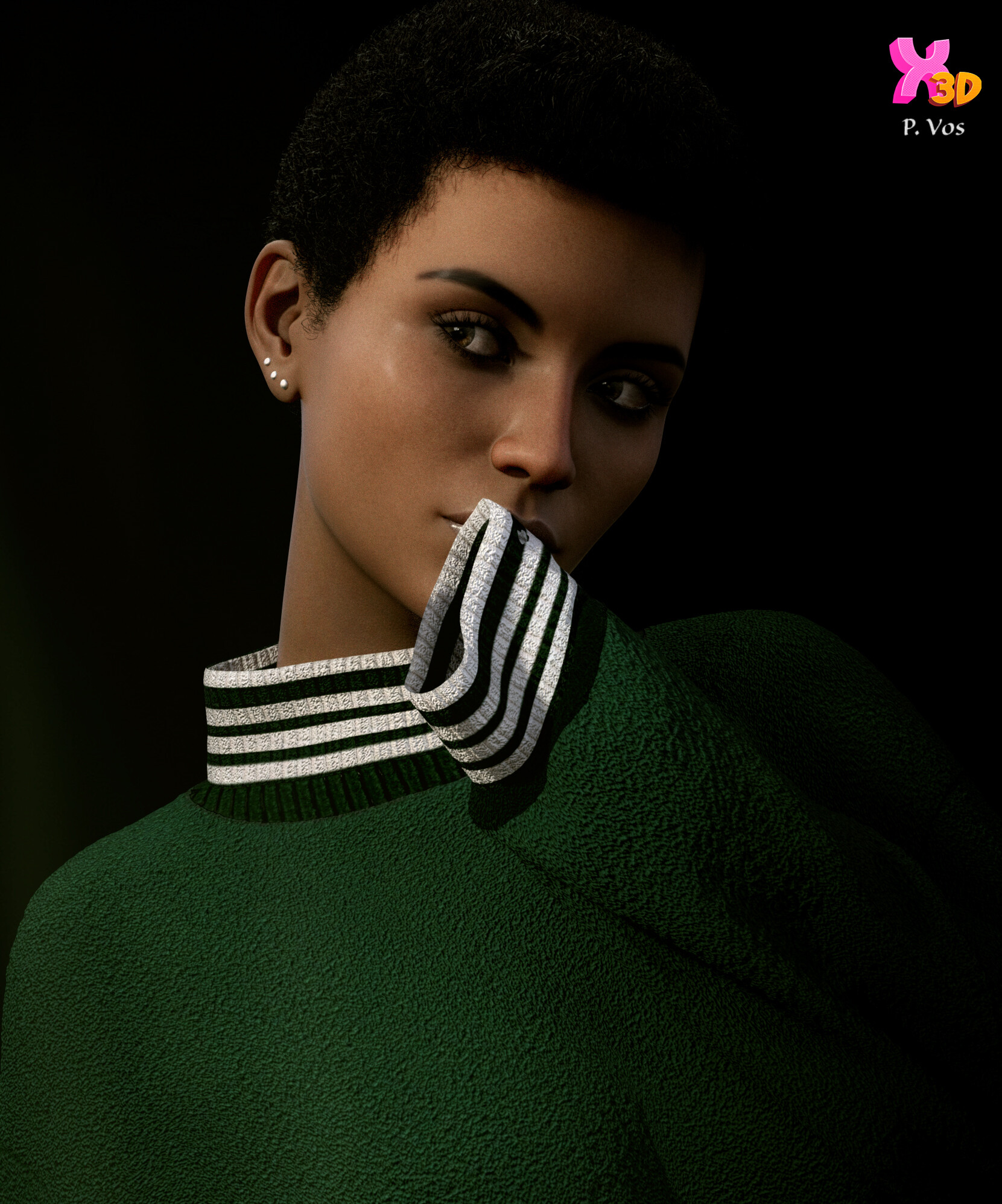 Xtreme3D Studio - JASA Jacenta for G8F and G8.1 F by Jadyn and Sabby