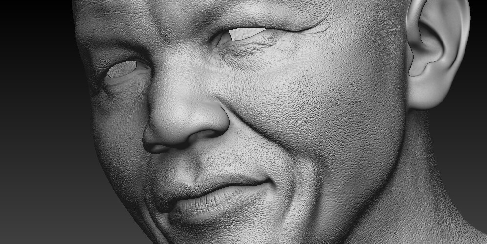 ArtStation - Digital Sculpt