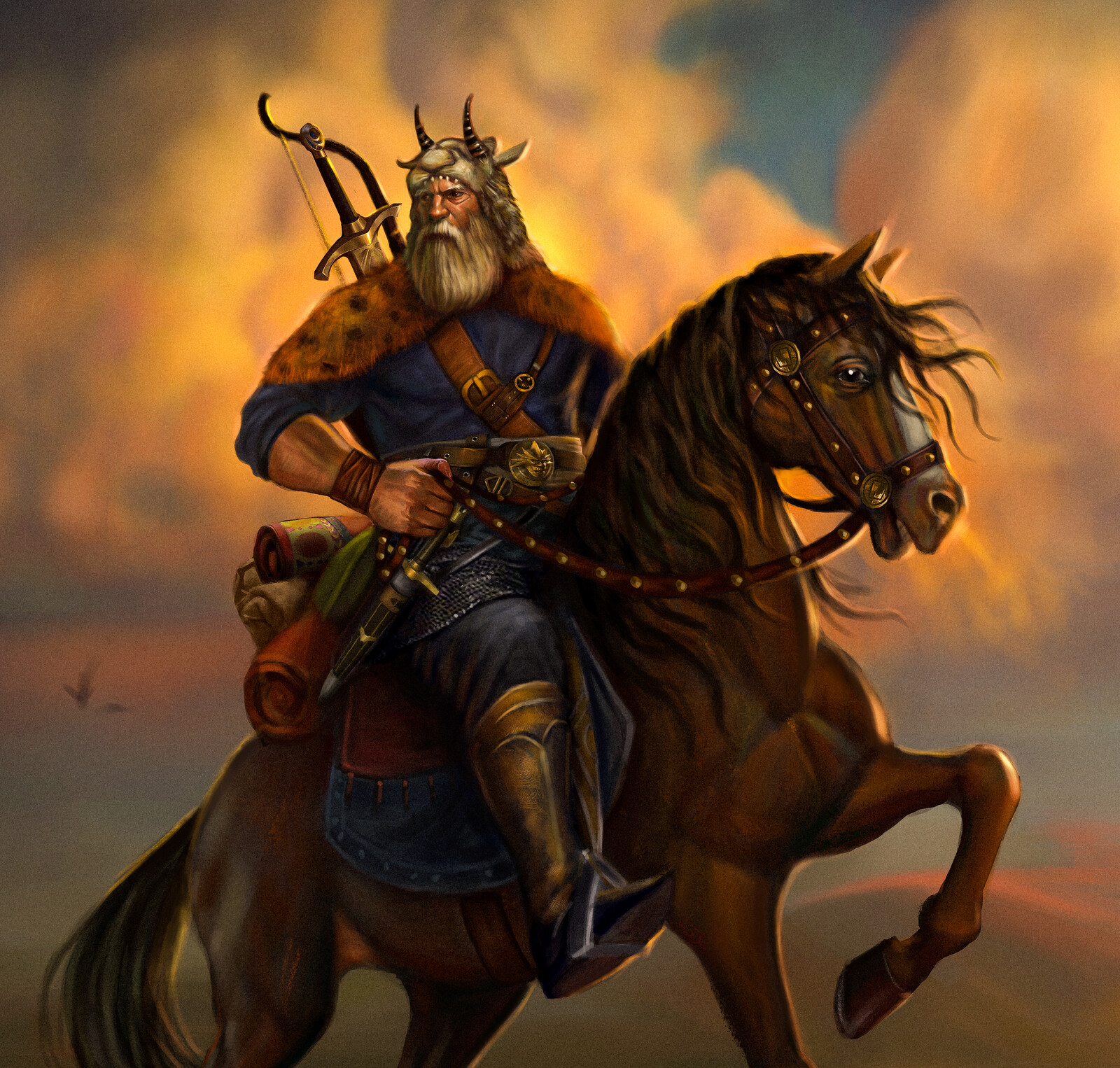 payam_rockstar . - Rostame Dastan