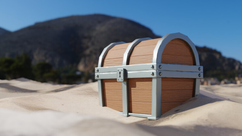 ArtStation - Iskander Garipov