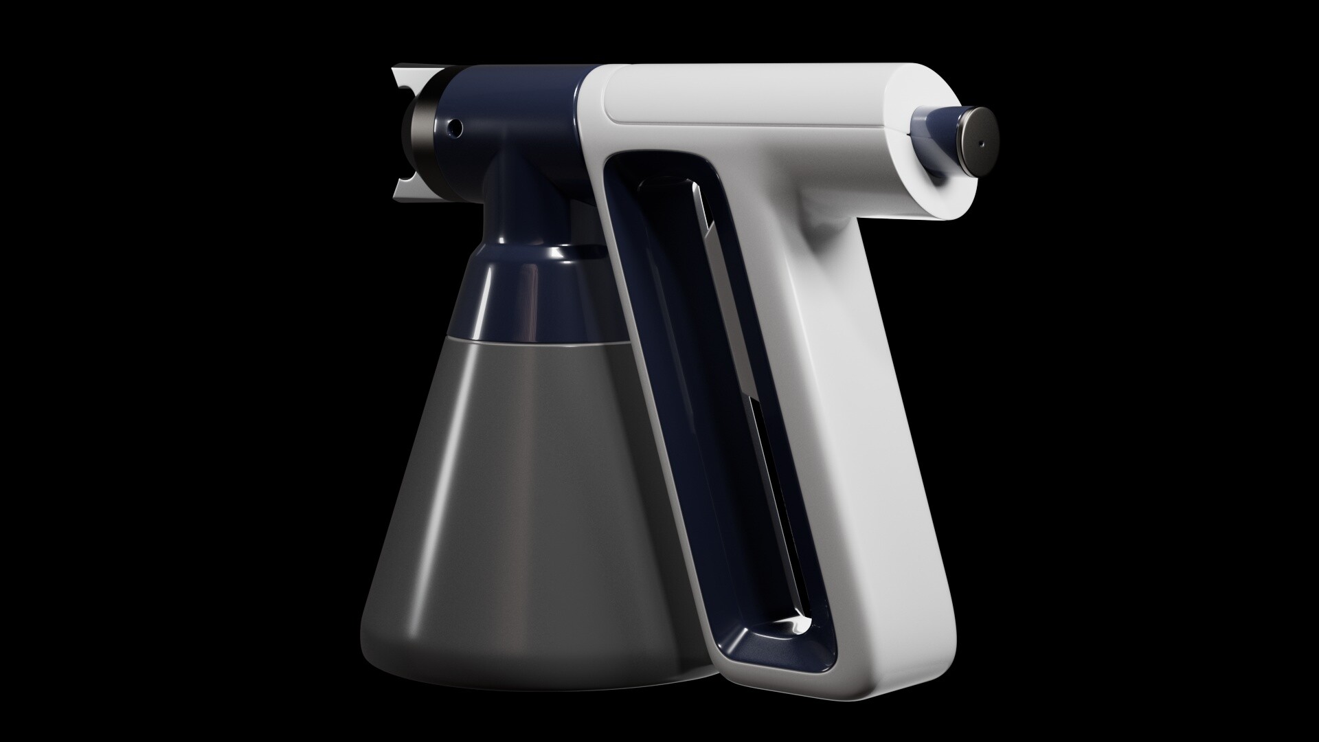 ArtStation - Sprayer