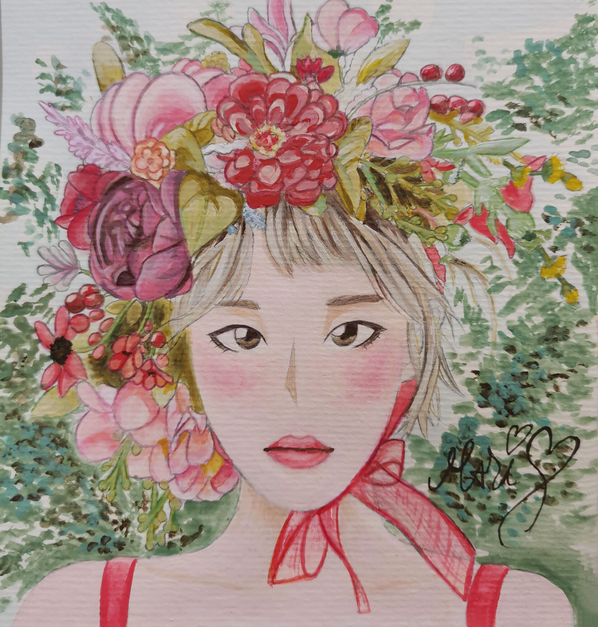 ArtStation - Gain - Carnival