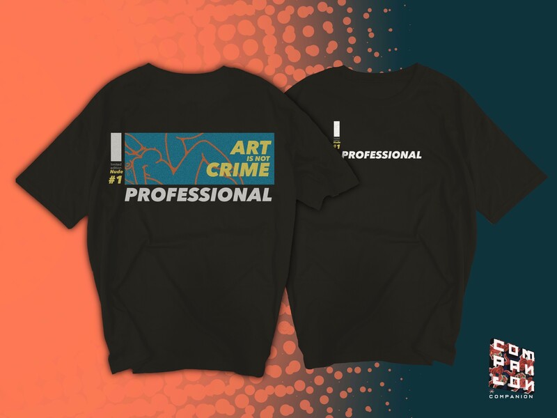 ArtStation - companion