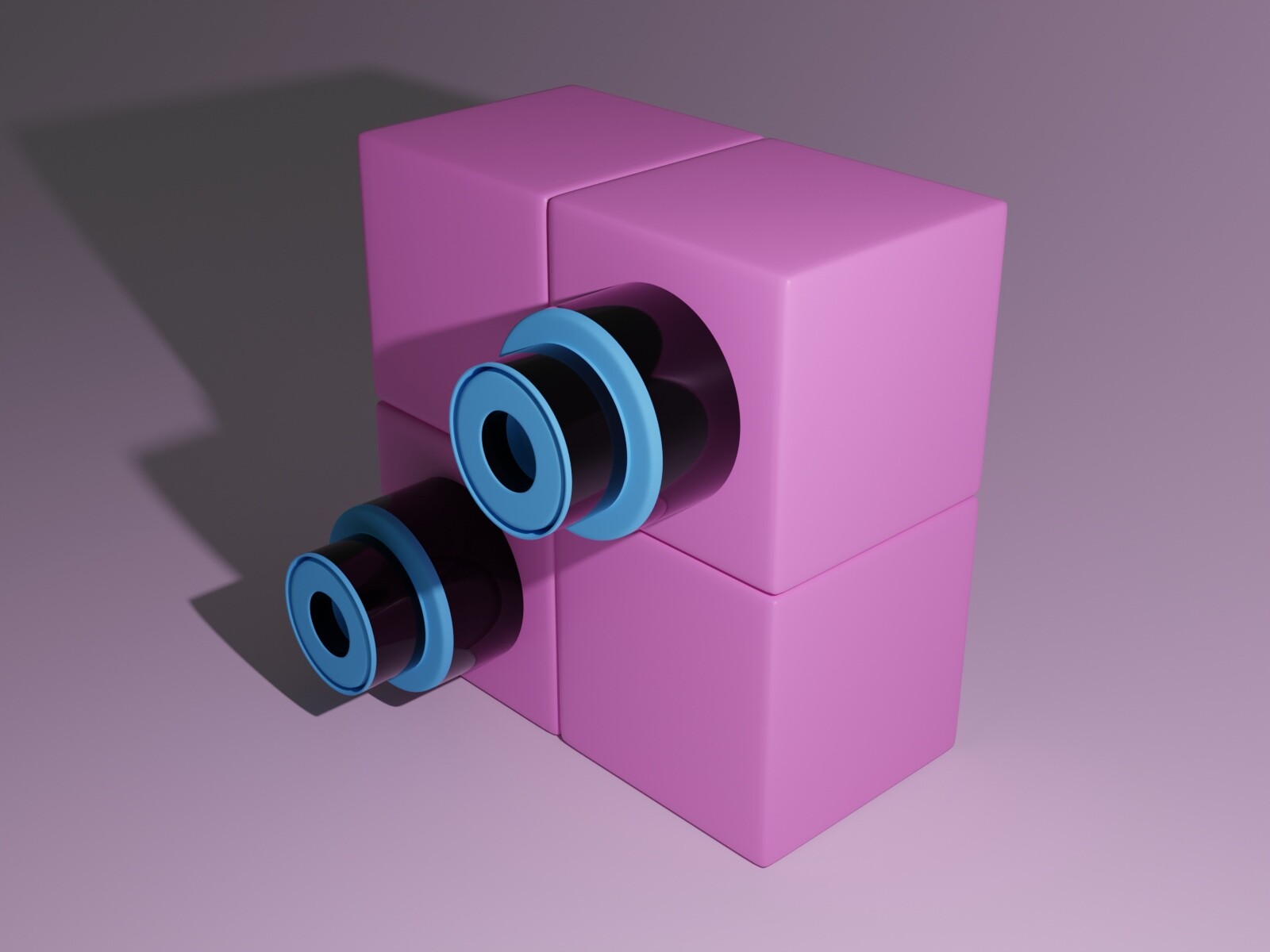 ArtStation - Random objects vol 1. #2