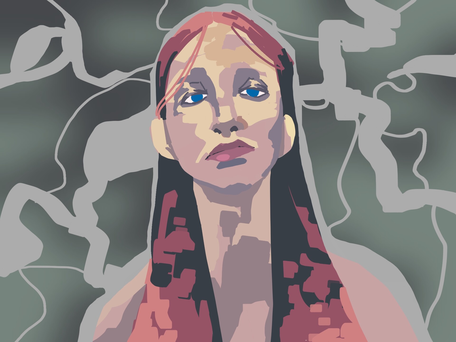 ArtStation - Photo Study C