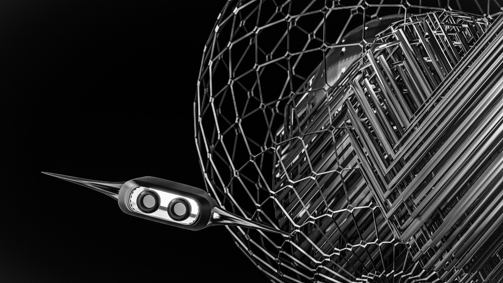 ArtStation - ENTITY | P1