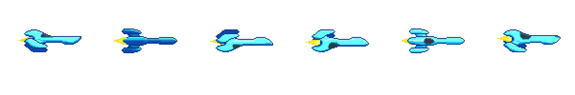 Kevin Altman - Cloudskimmer Dodge Roll Ability