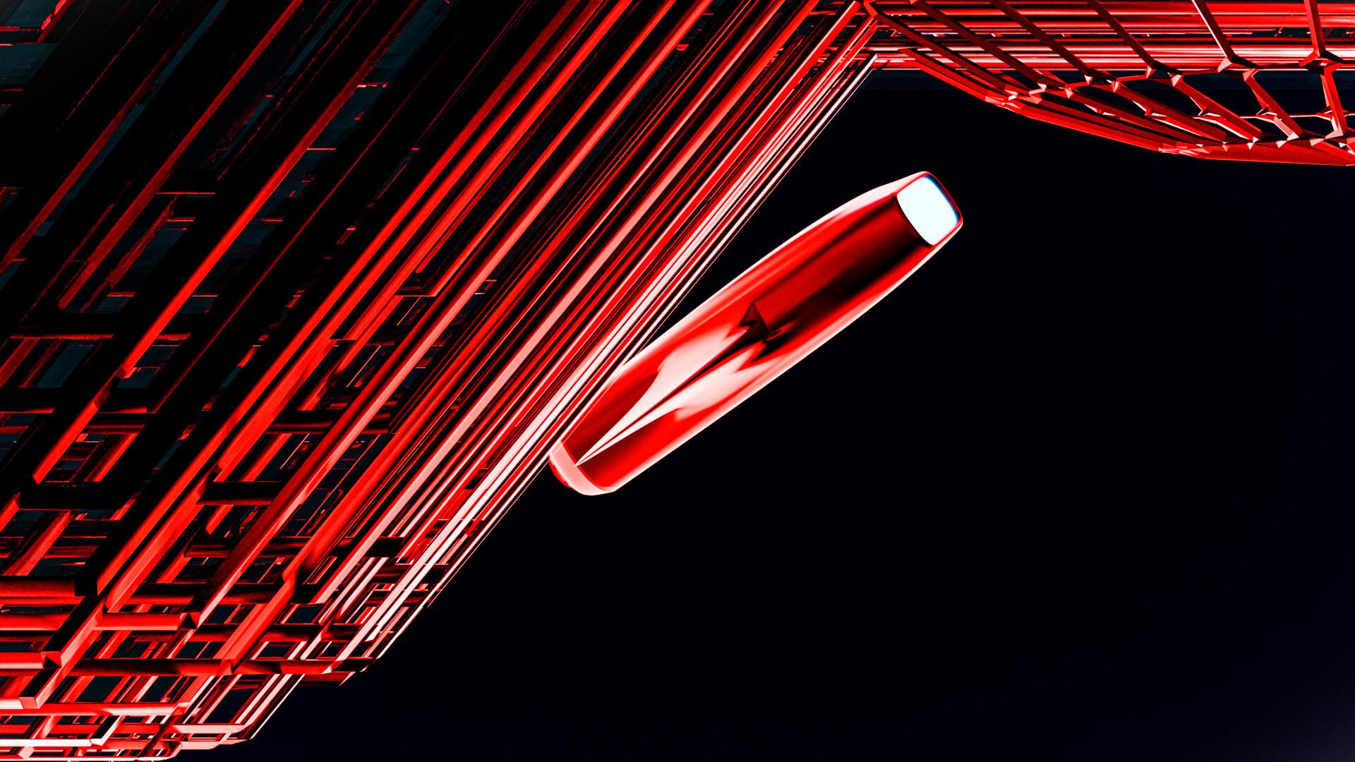 ArtStation - ENTITY | P2