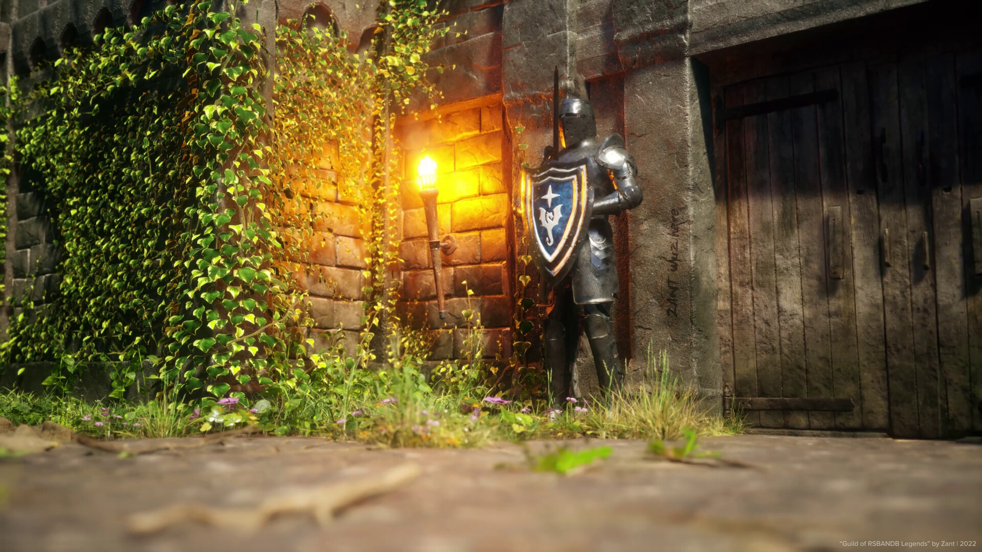 runescape wallpaper engine