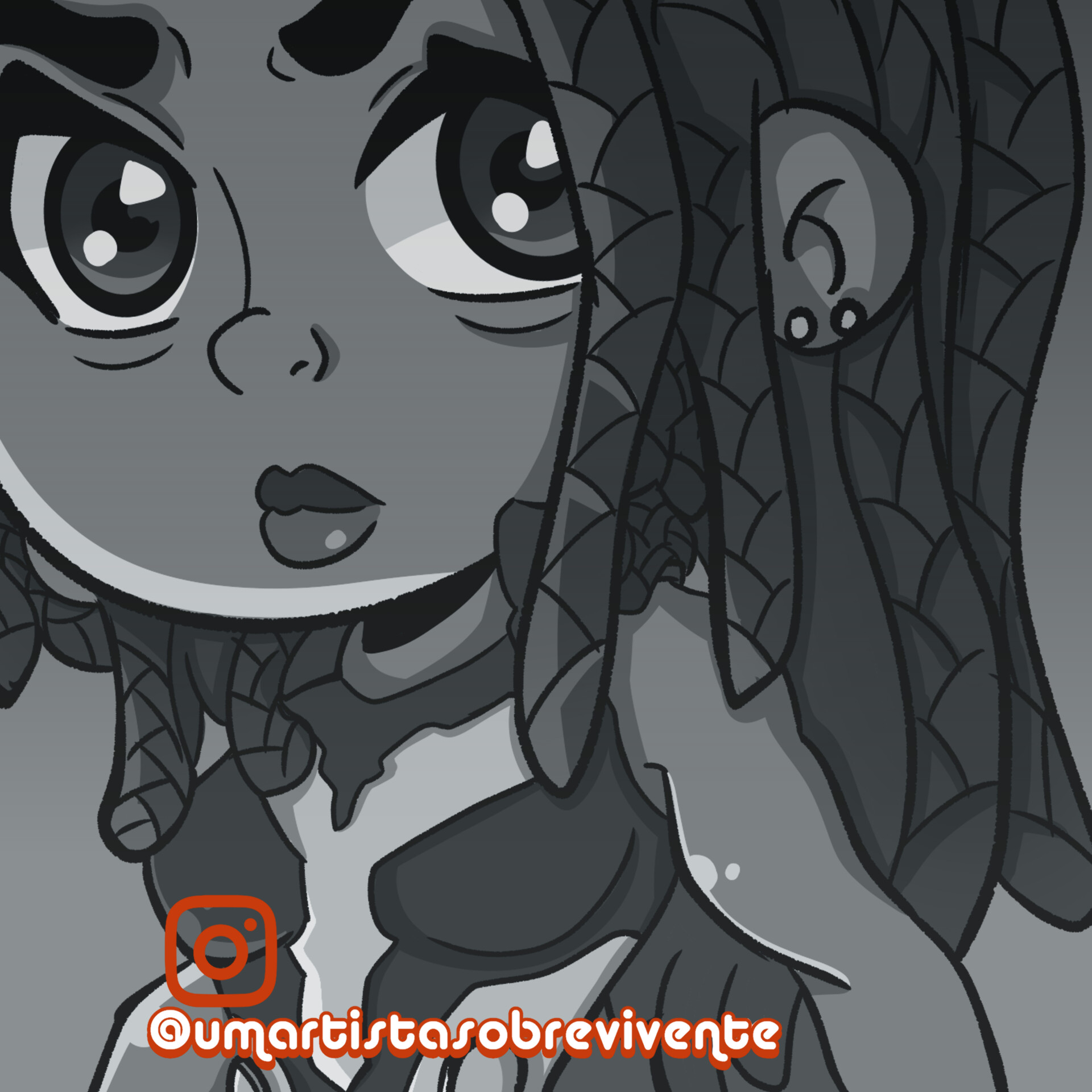 how to draw chibi valkyrie