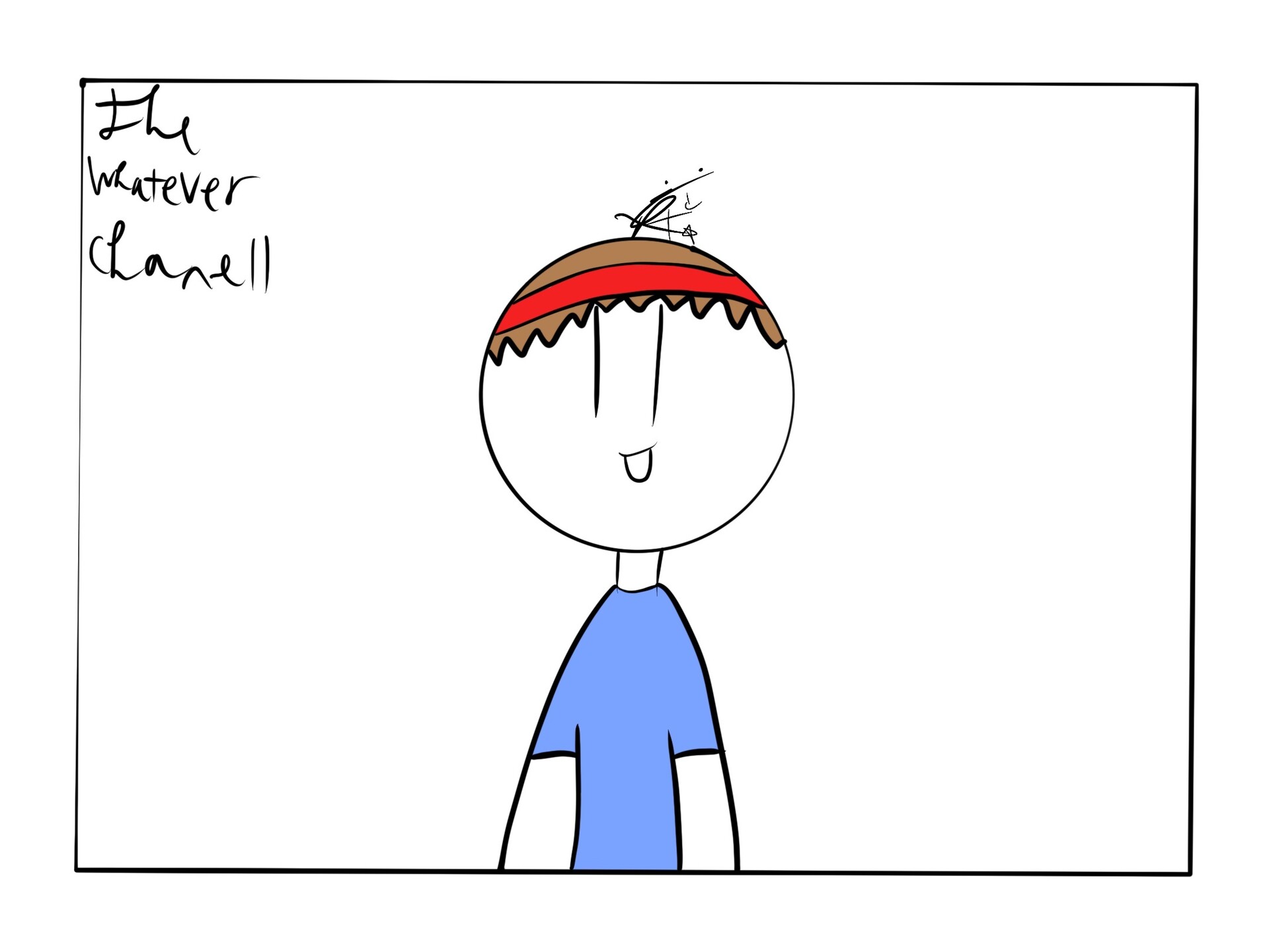 ArtStation - The whatever channel