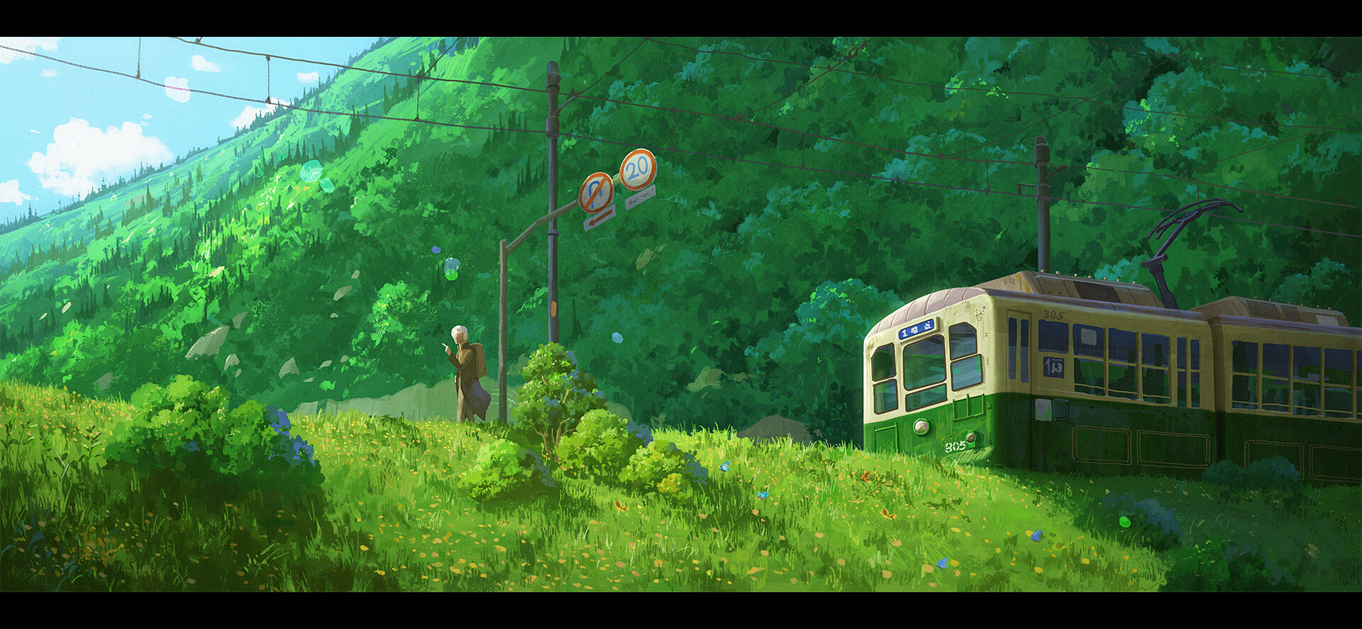 ArtStation - 2022.6.25 Practice