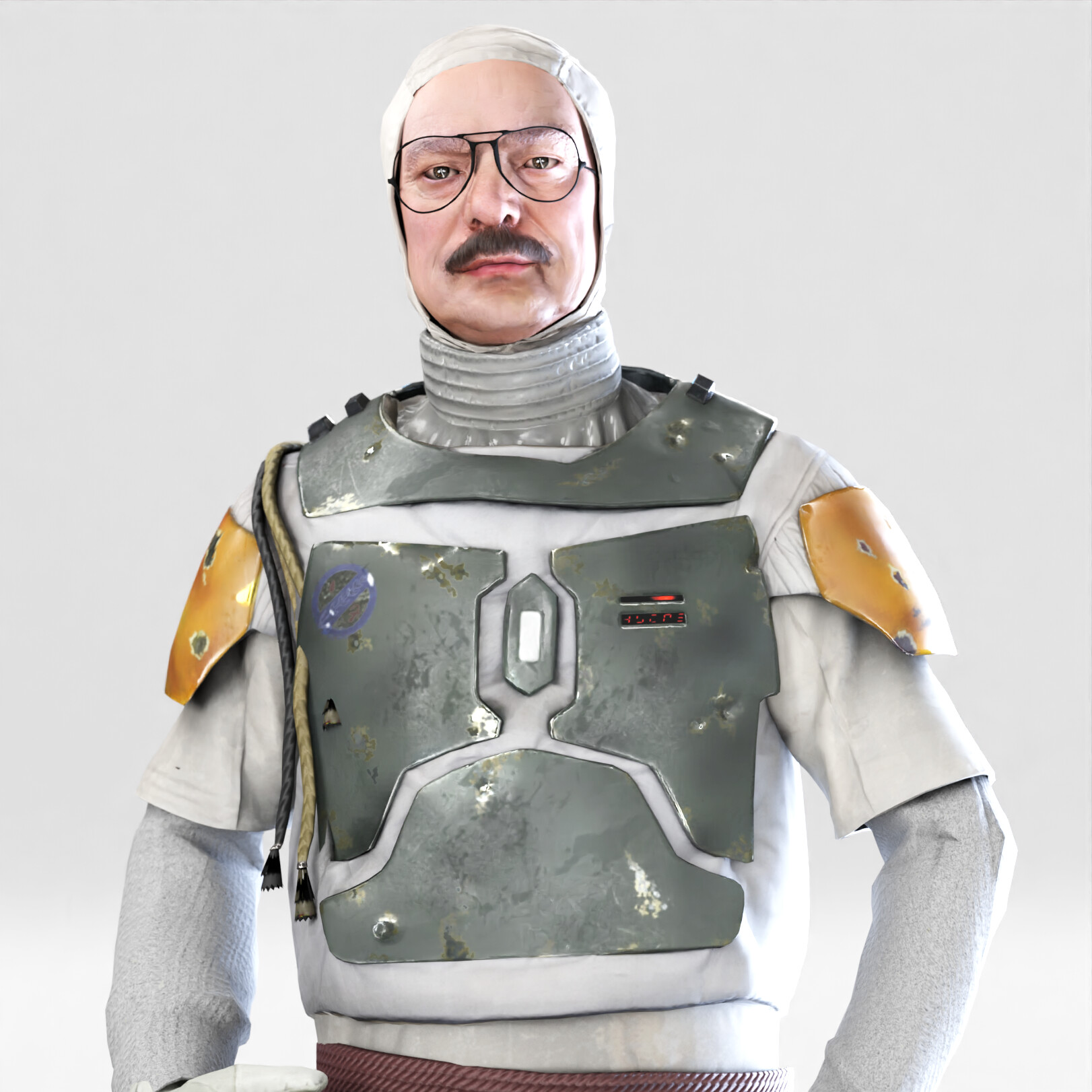 ArtStation - Don Bies