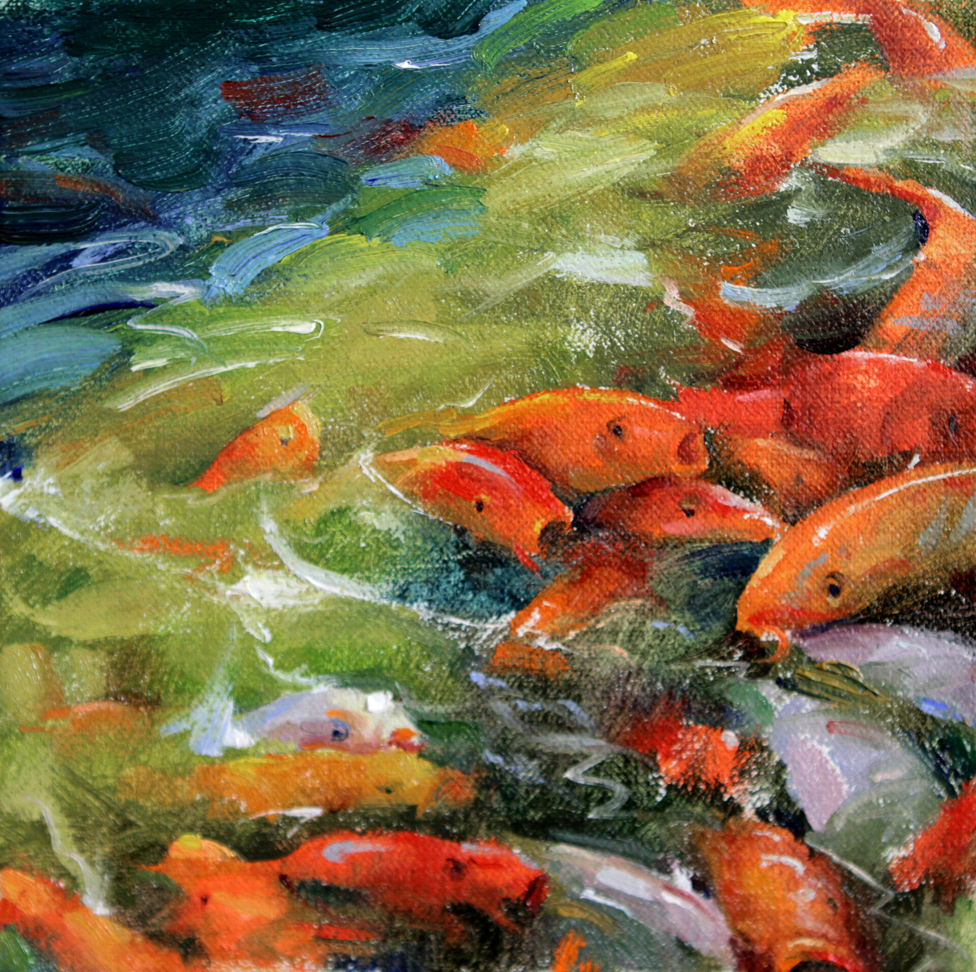 Stan Prokopenko - Proko Summer Sale