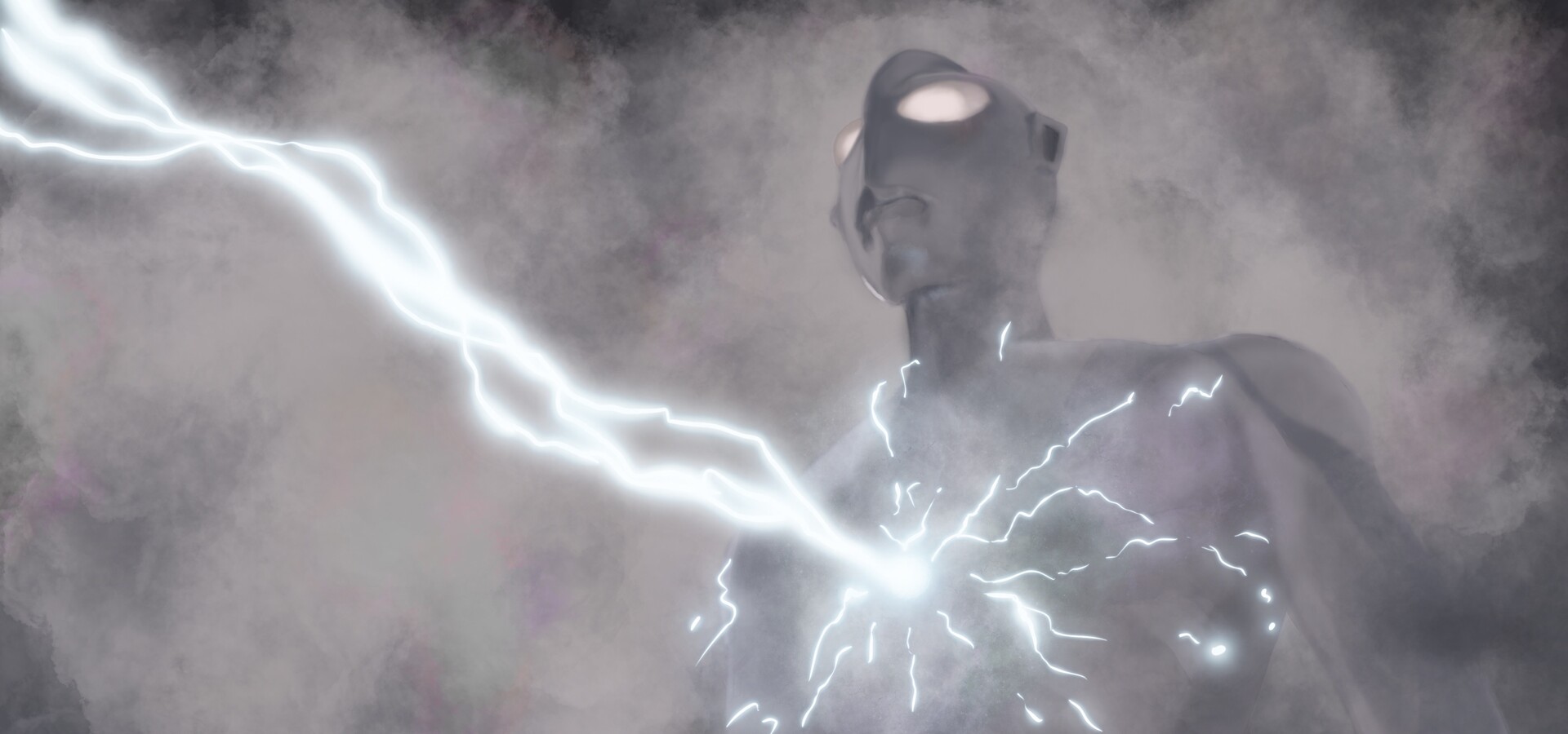 ArtStation - Ultraman