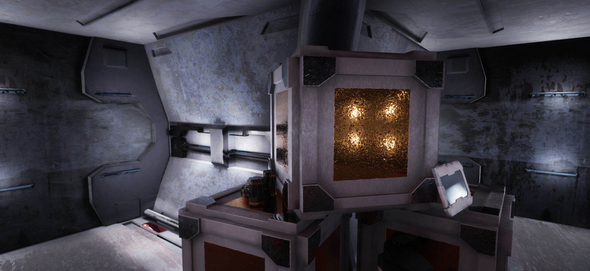 Timothy Dingwall - Portfolio 3 Week 4 Final Project screenshots