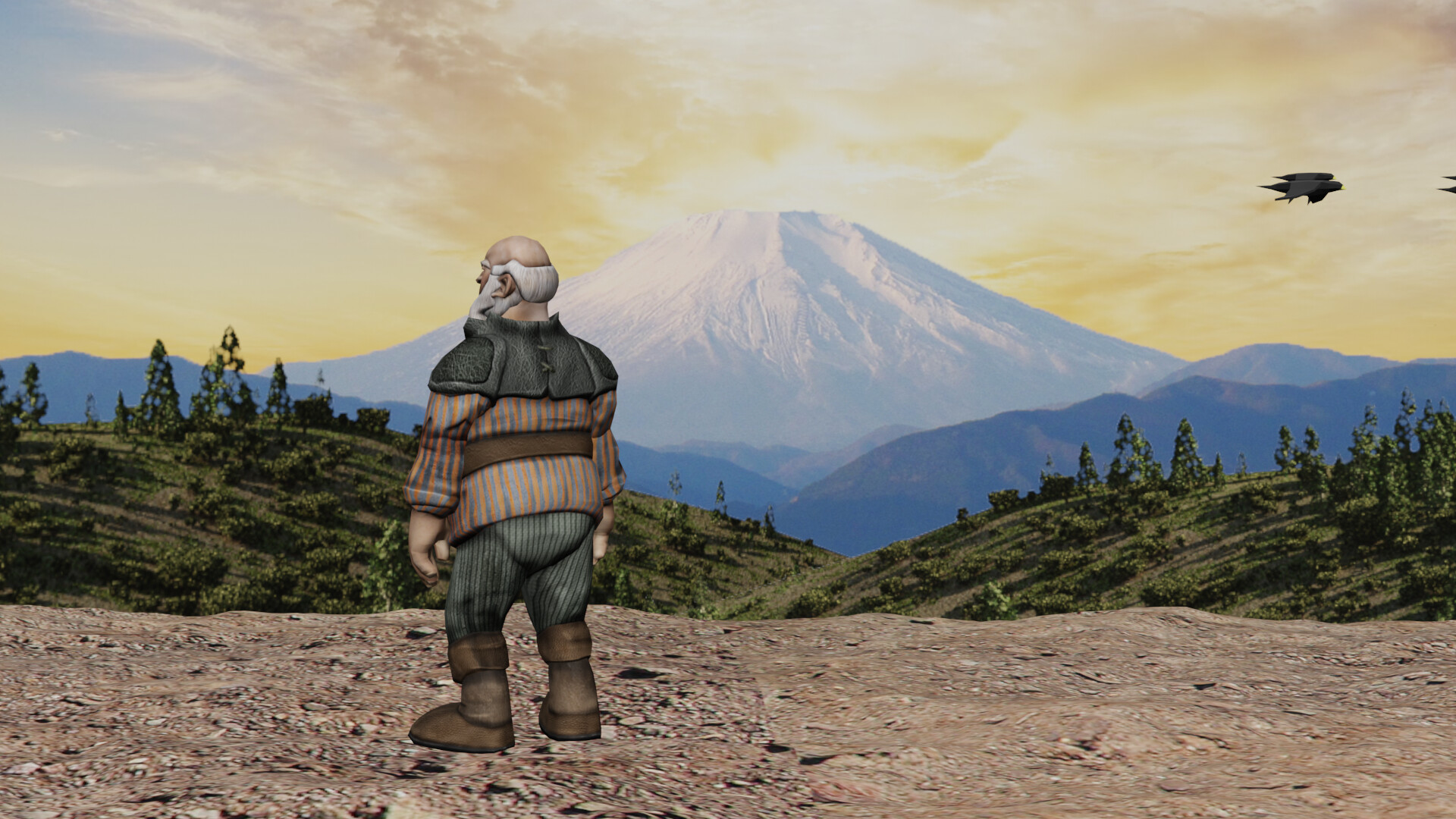 Mujahideen Wallpaper Animated