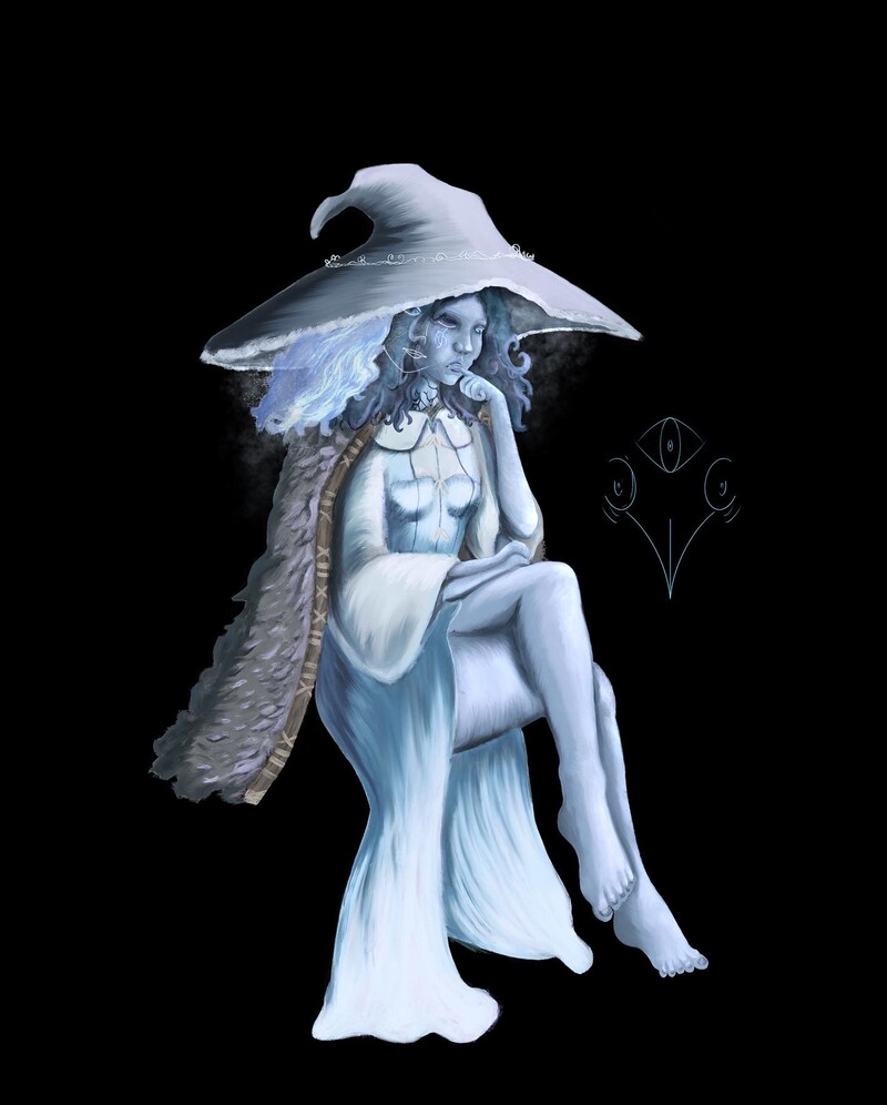 ArtStation - Christopher