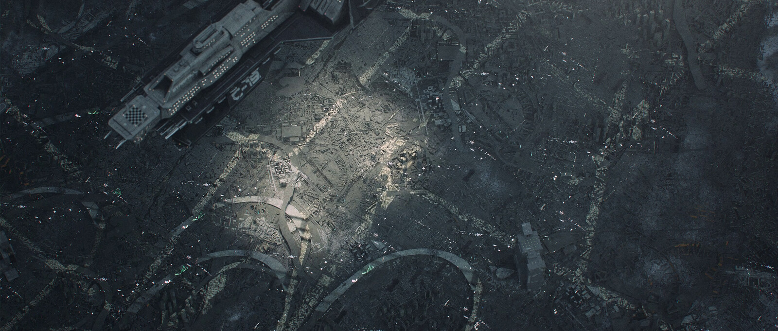 Matt Tsang - Interstellar