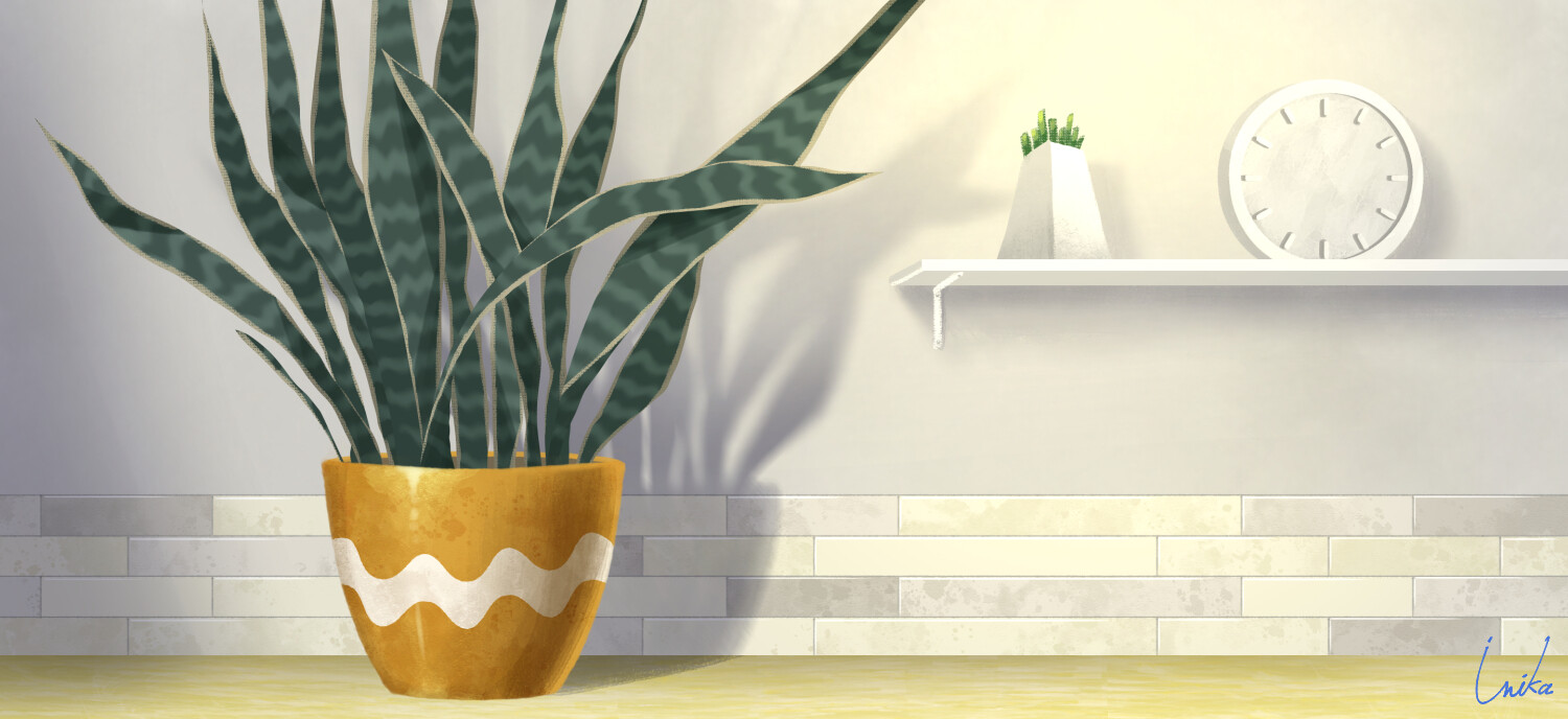 ArtStation - [Animation ]YELLOW