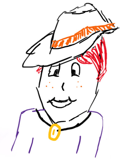 TechnicJelle - CMGT Intake Game Art