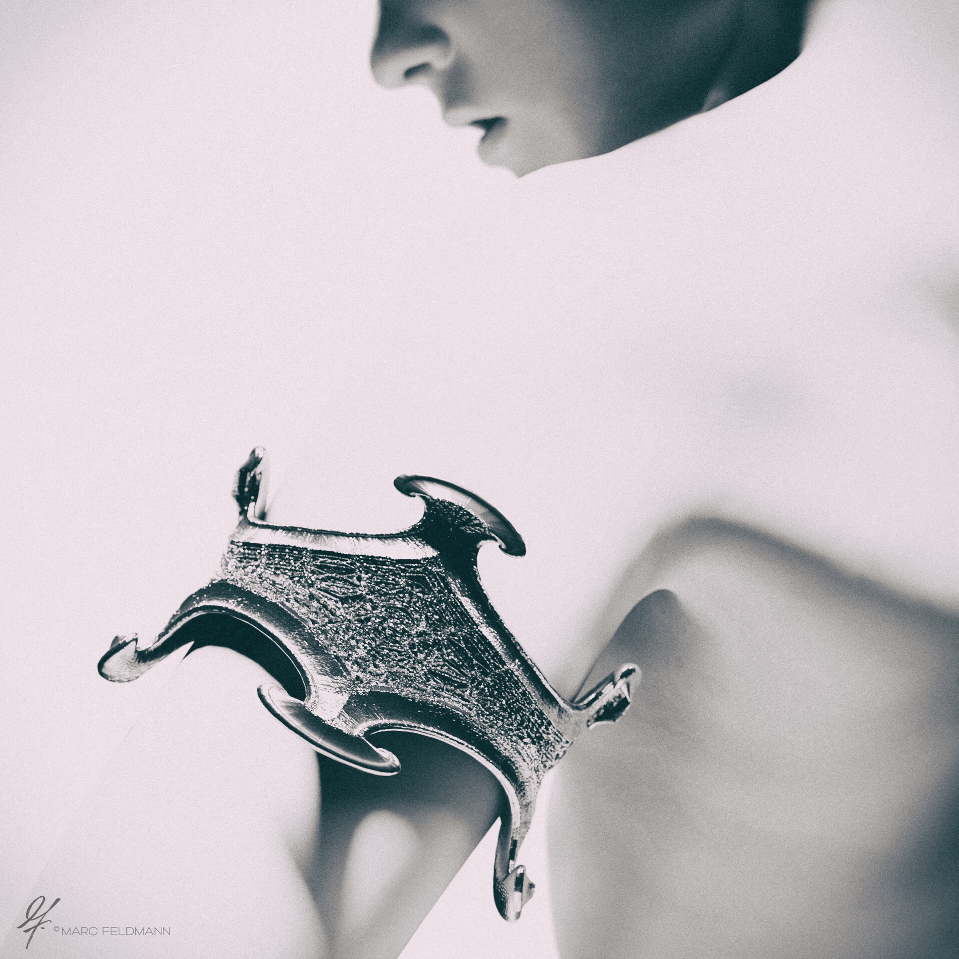 ArtStation - Amphitrite