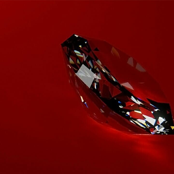 ArtStation - Diamonds