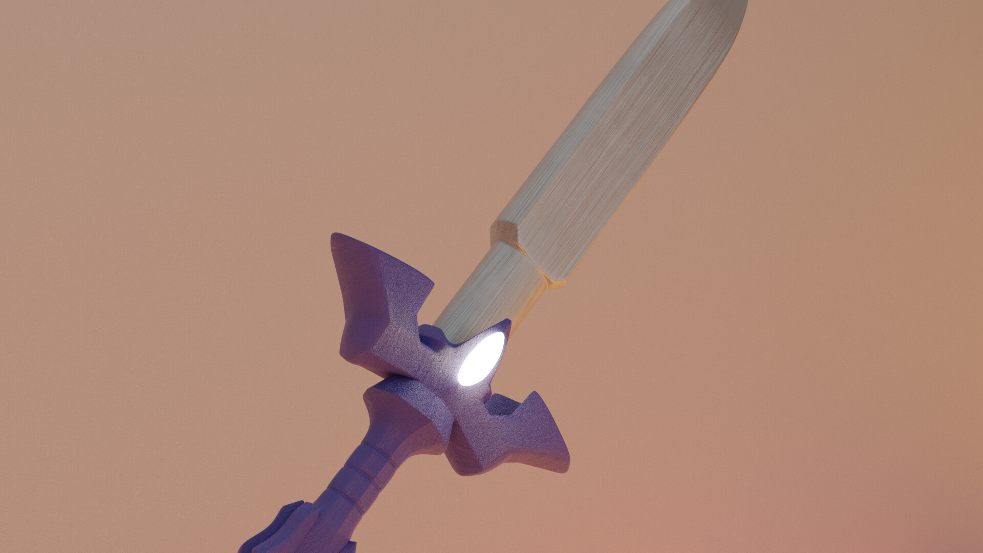 ArtStation - M Sword
