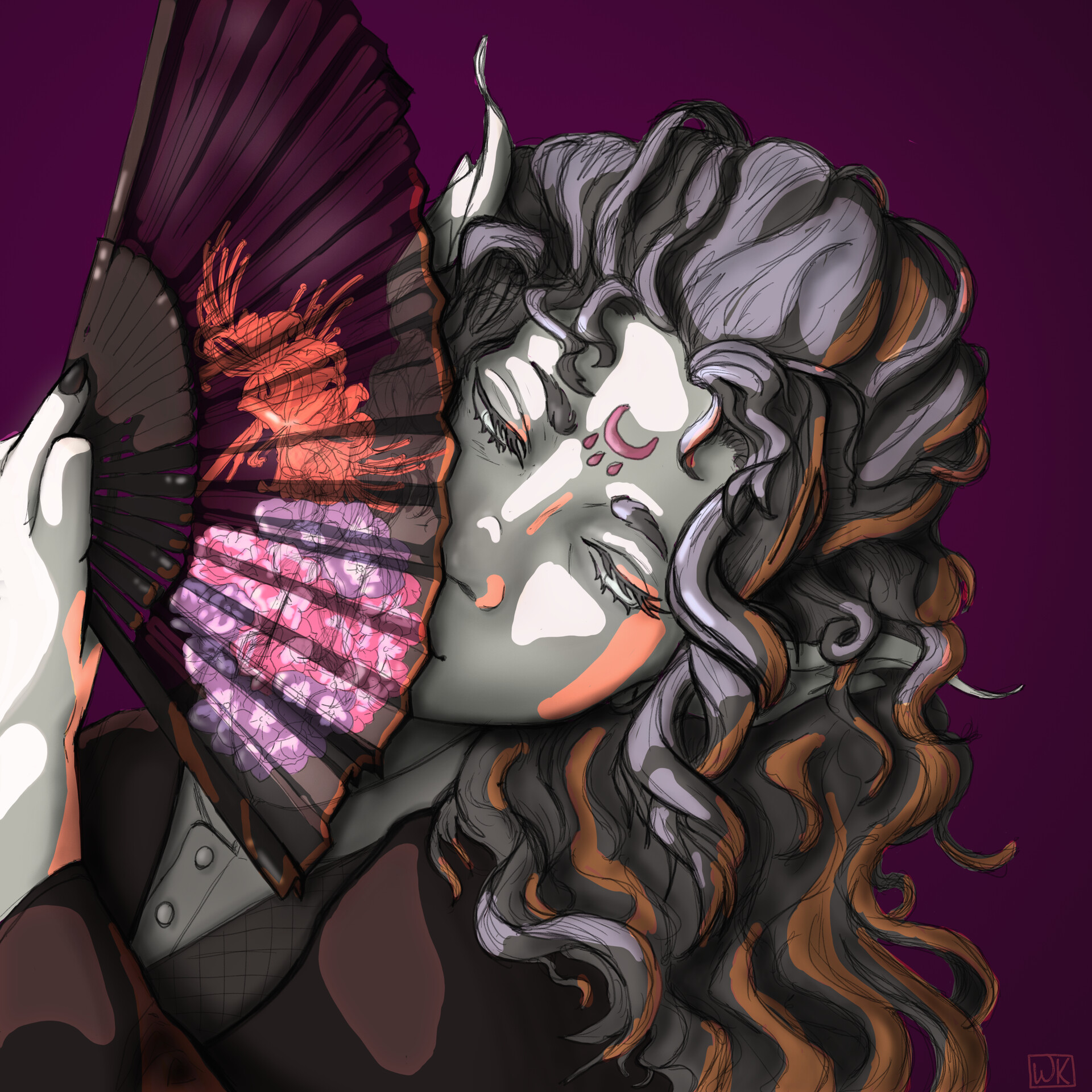 ArtStation - Midas Touch