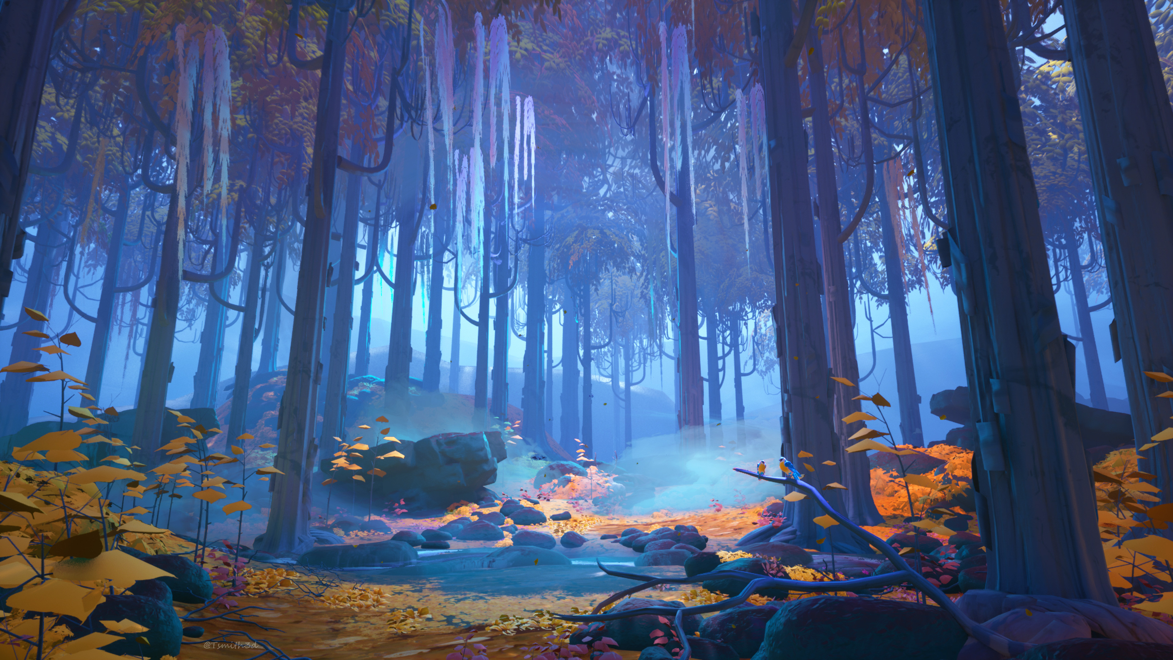 tyler-smith-aspenwoodsrender07.jpg (3840×2160)-花瓣网