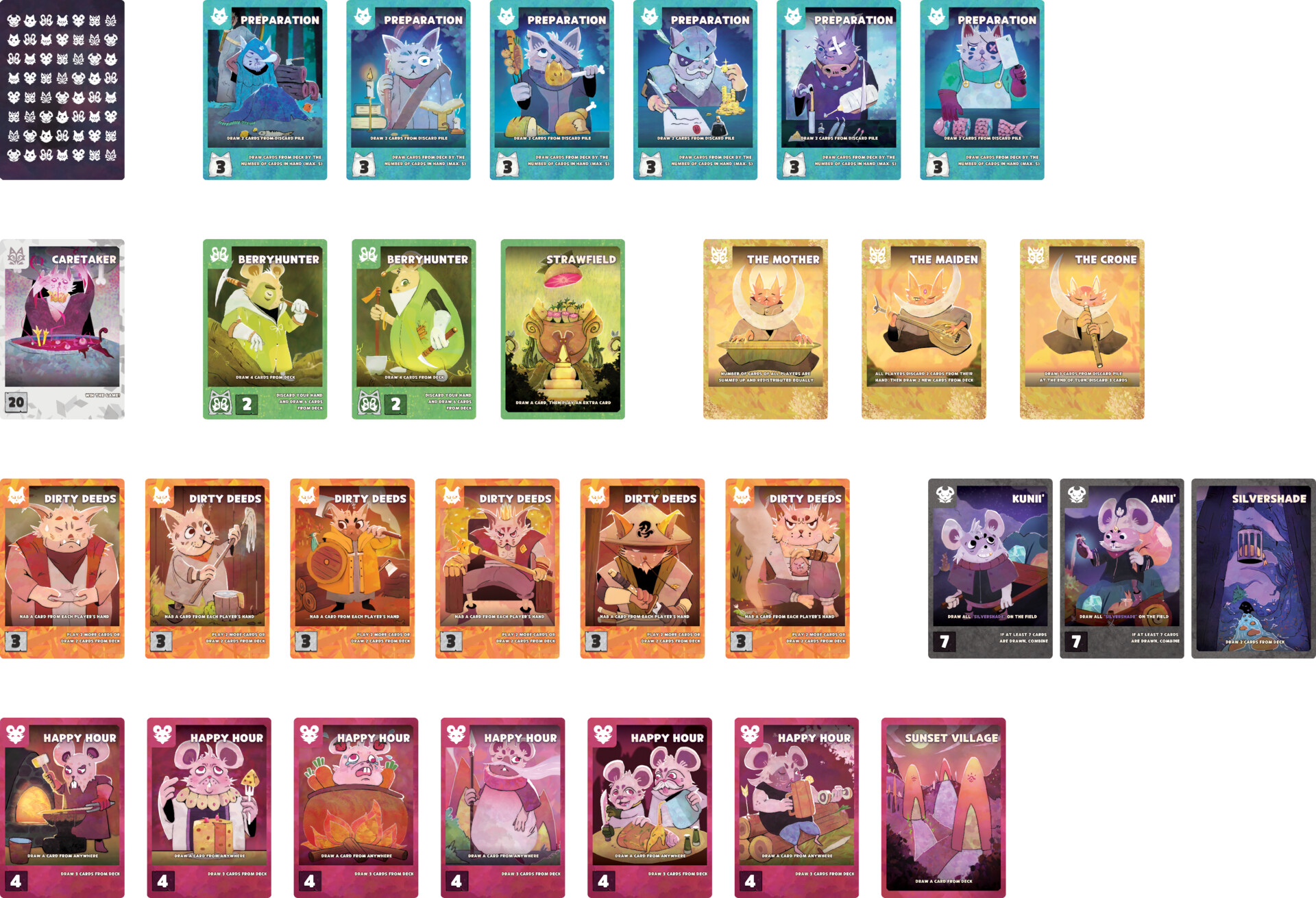 Son Nguyen - Proof of Concept - Project Onimo