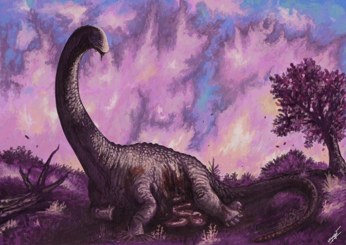 ArtStation - Scorpio Season