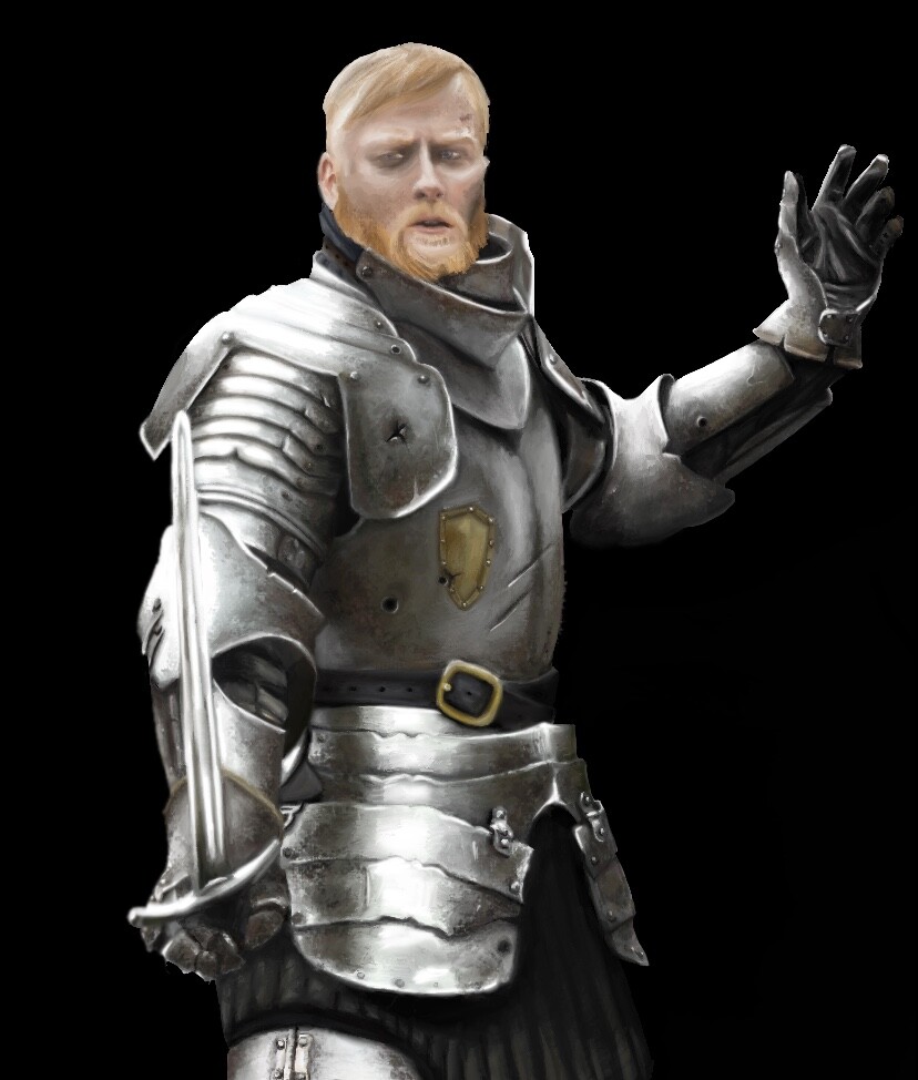 ArtStation - Nord.knight