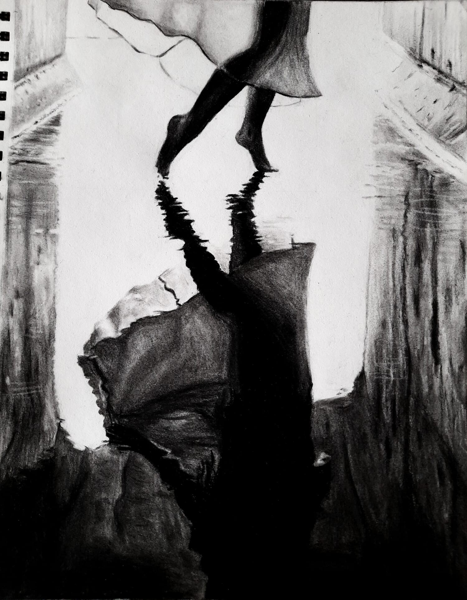 ArtStation - Reflection