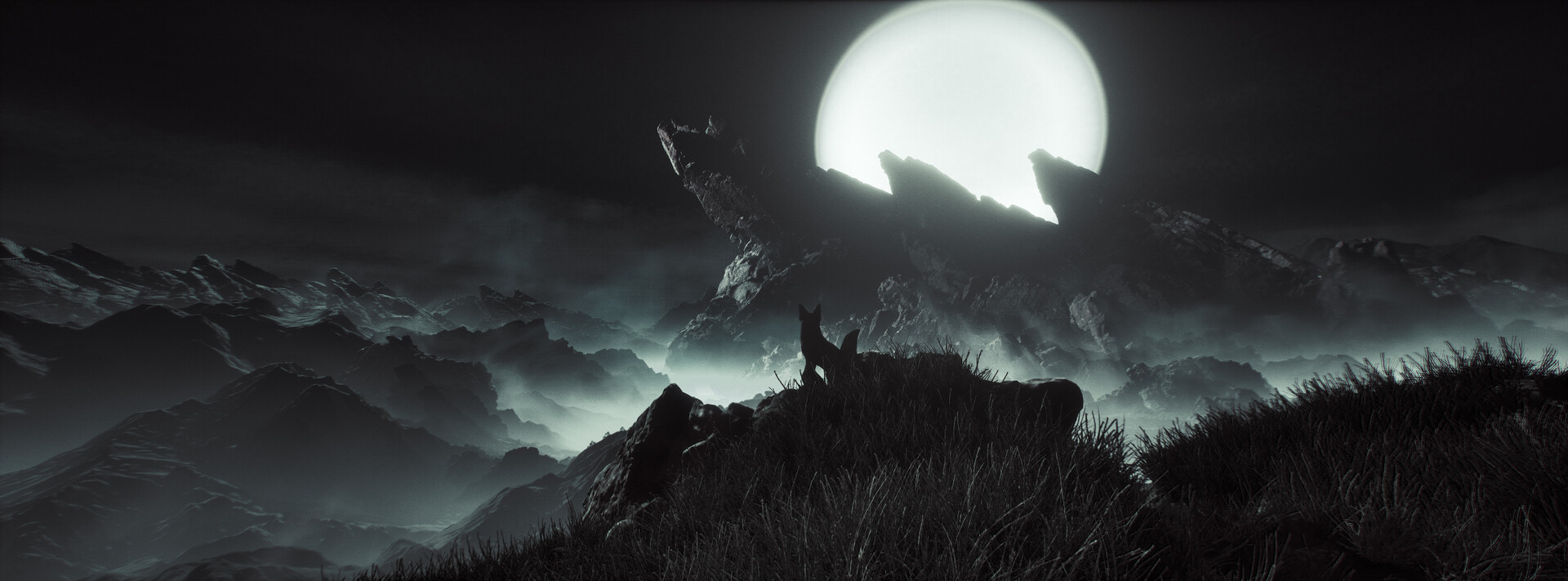 Yongjae Choe - Dragon Valley UE5 l BetterLightThenNever l Unreal Challenge