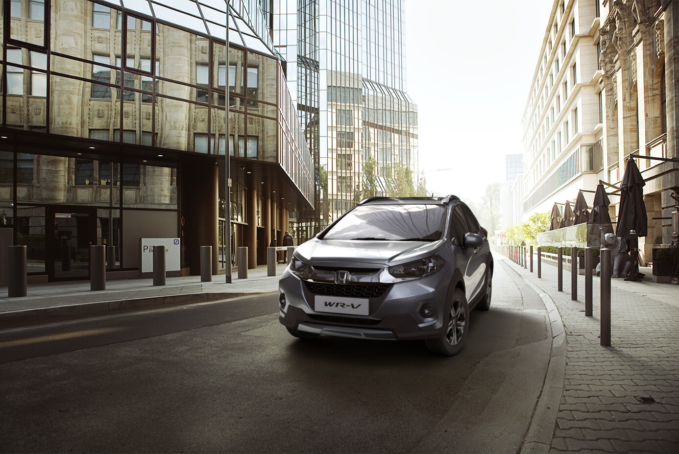 ArtStation - Image_Based_Lighting